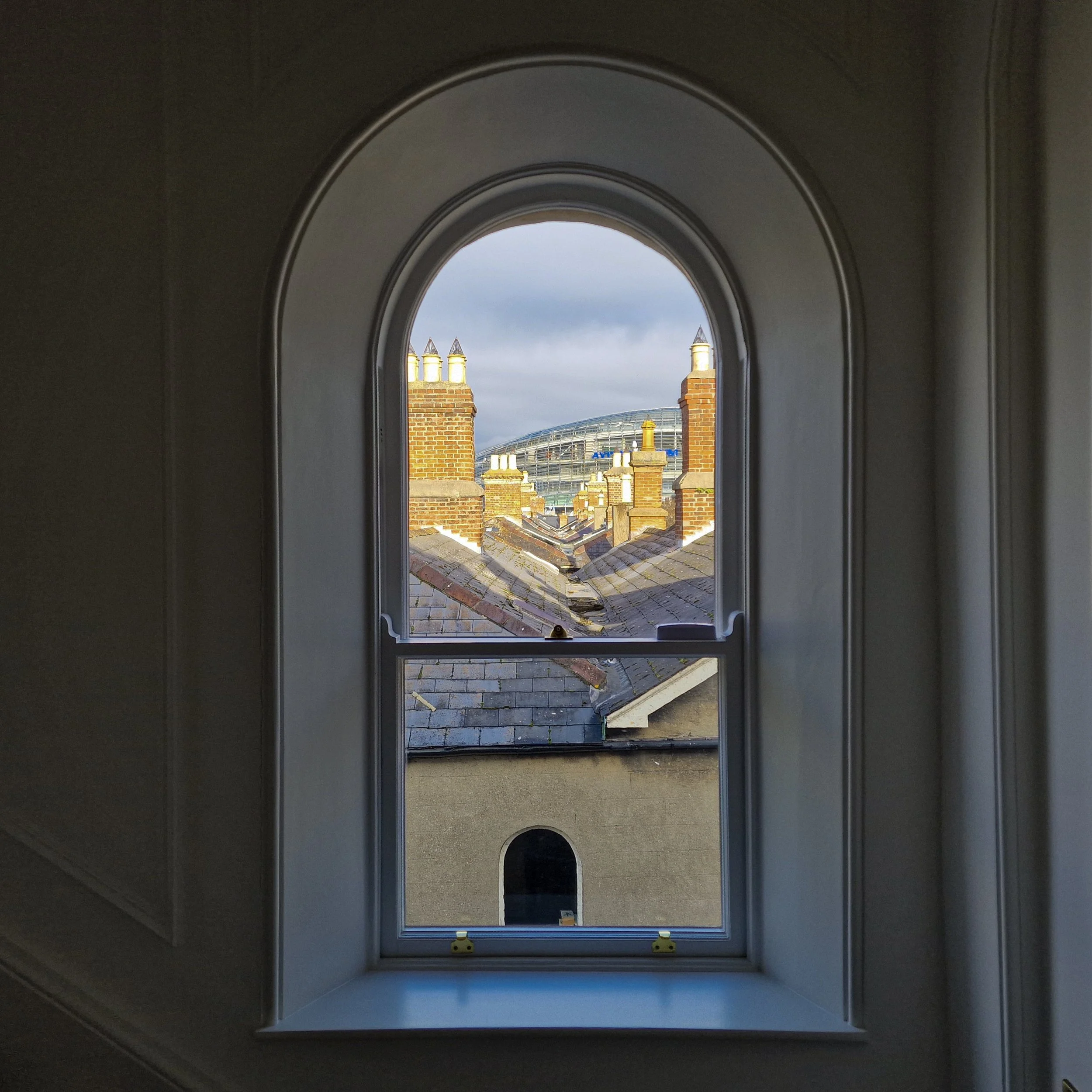 Patrick Dunne Architects