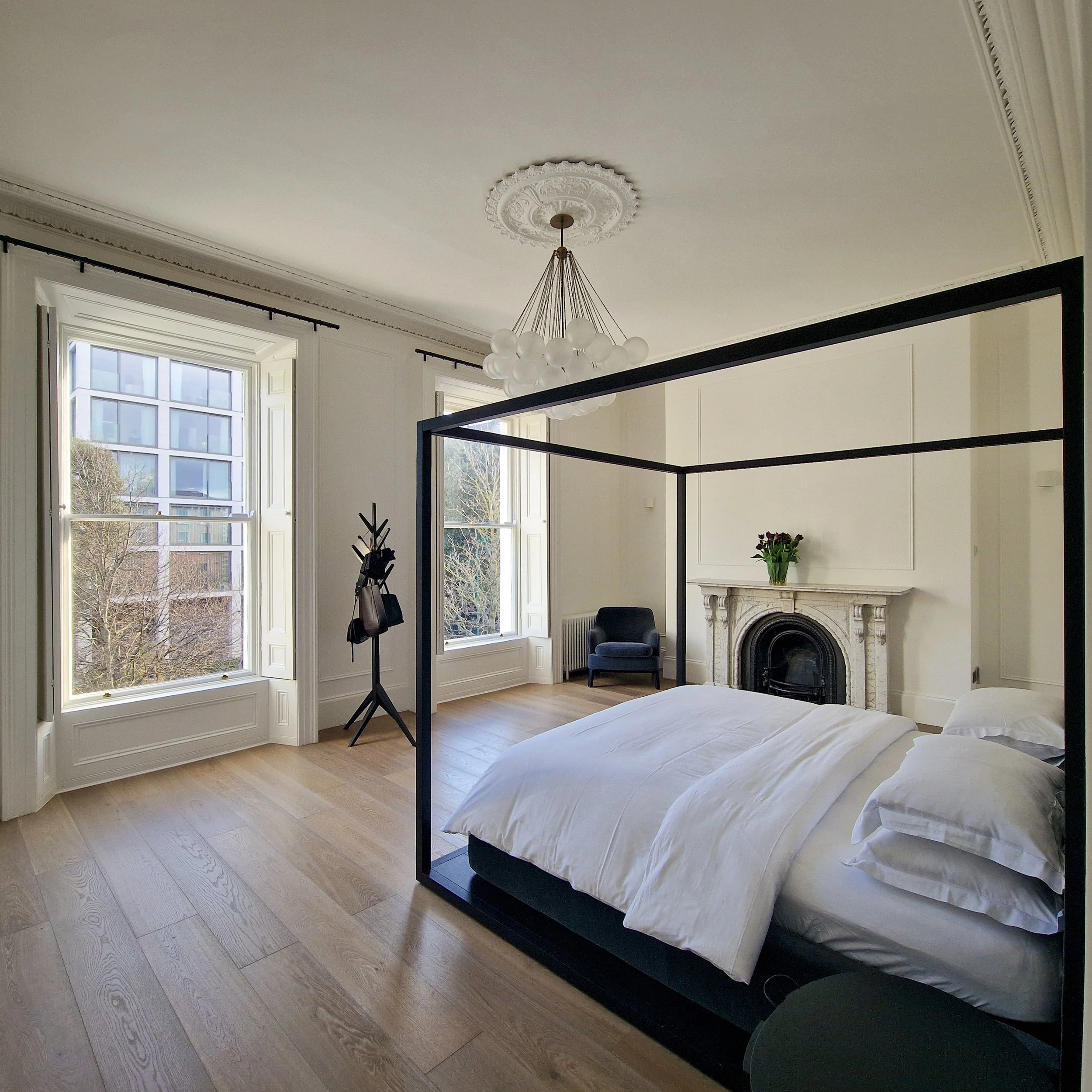 Patrick Dunne Architects