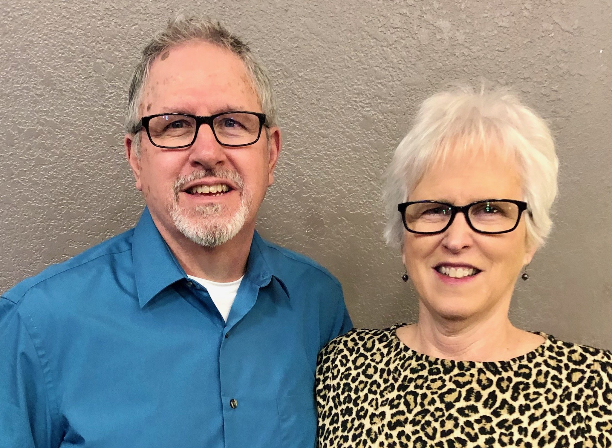 Our Shepherds — Gateway Church