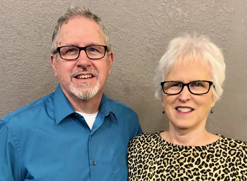 Our Shepherds — Gateway Church