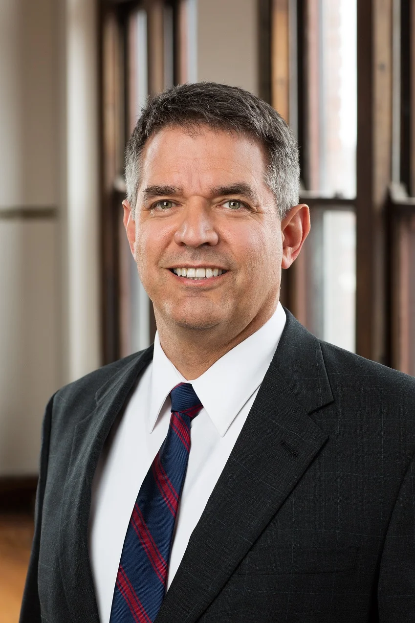 Don Woodruff Recognized as ‘Outstanding Alumnus’ — Woodruff ...
