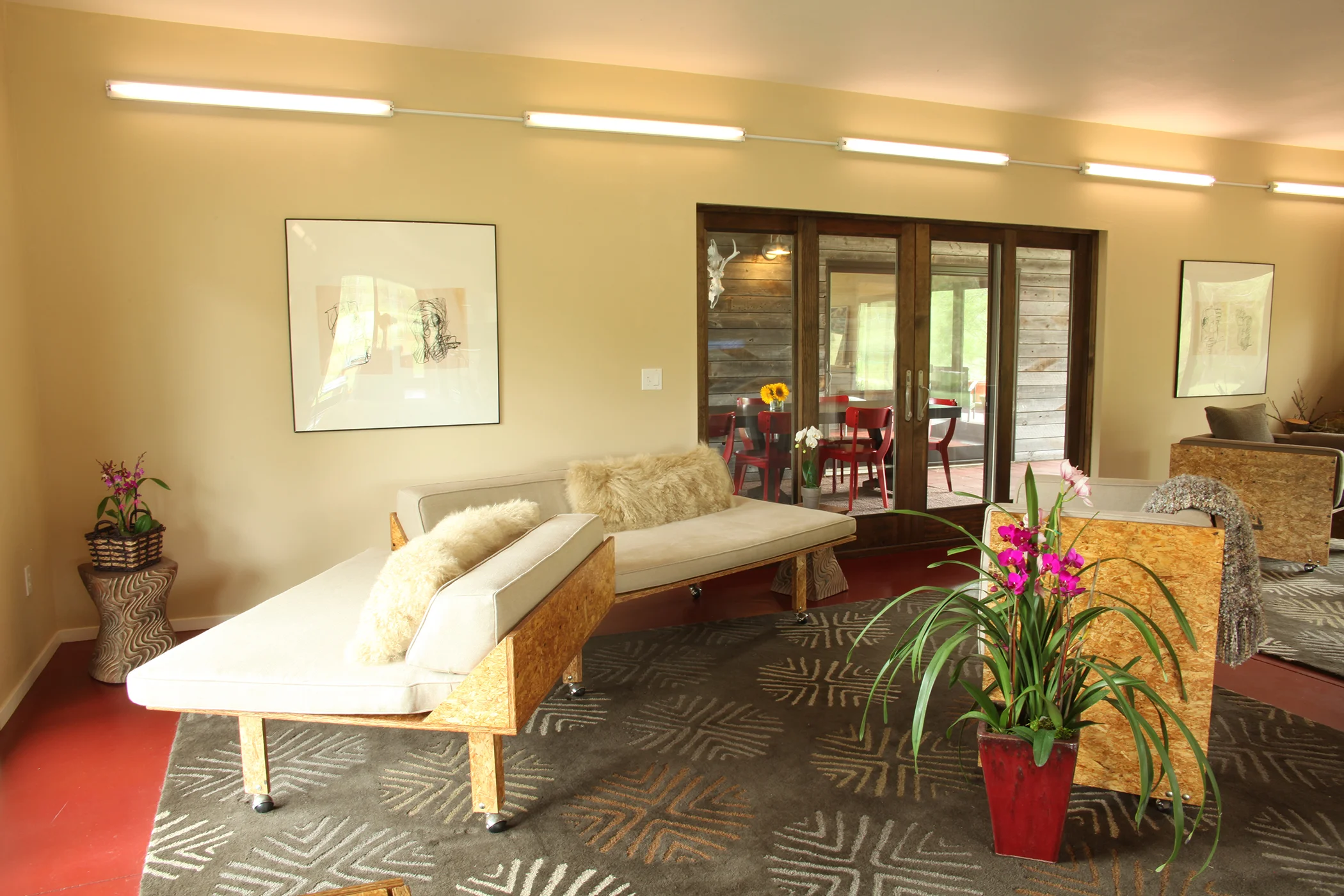 Welcome to House Port!House PortWelcome to House Port!