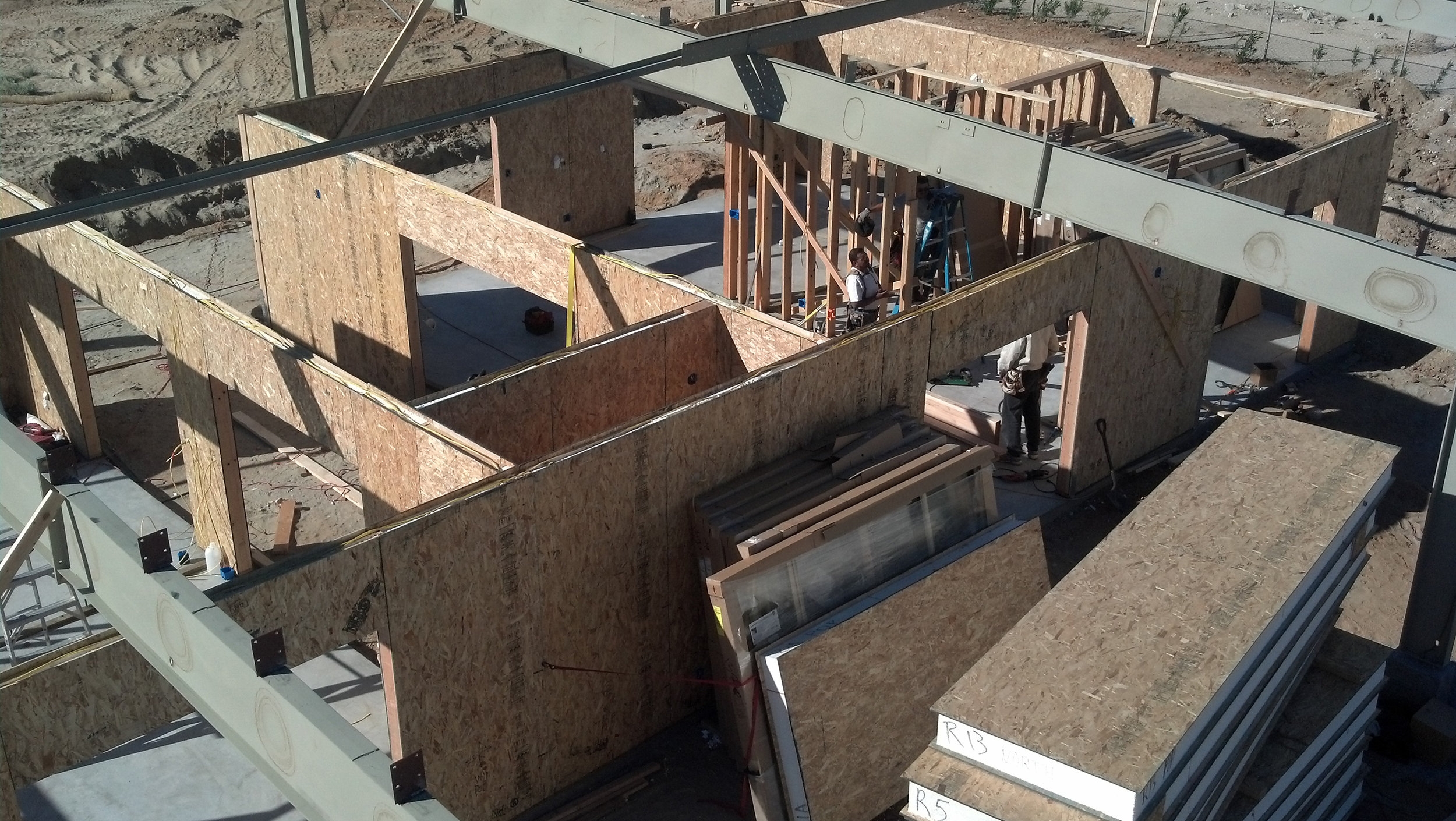 Welcome to House Port!House PortWelcome to House Port!