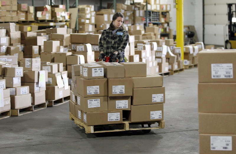 Ep103: Starlight Helps Nonprofits Get The Supplies They Need — Selfish ...