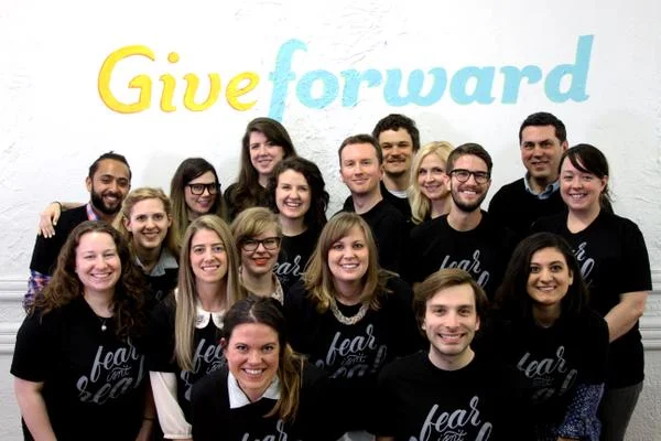 Booster, GiveForward Team Up to Help Donors Raise More Money — Selfish ...
