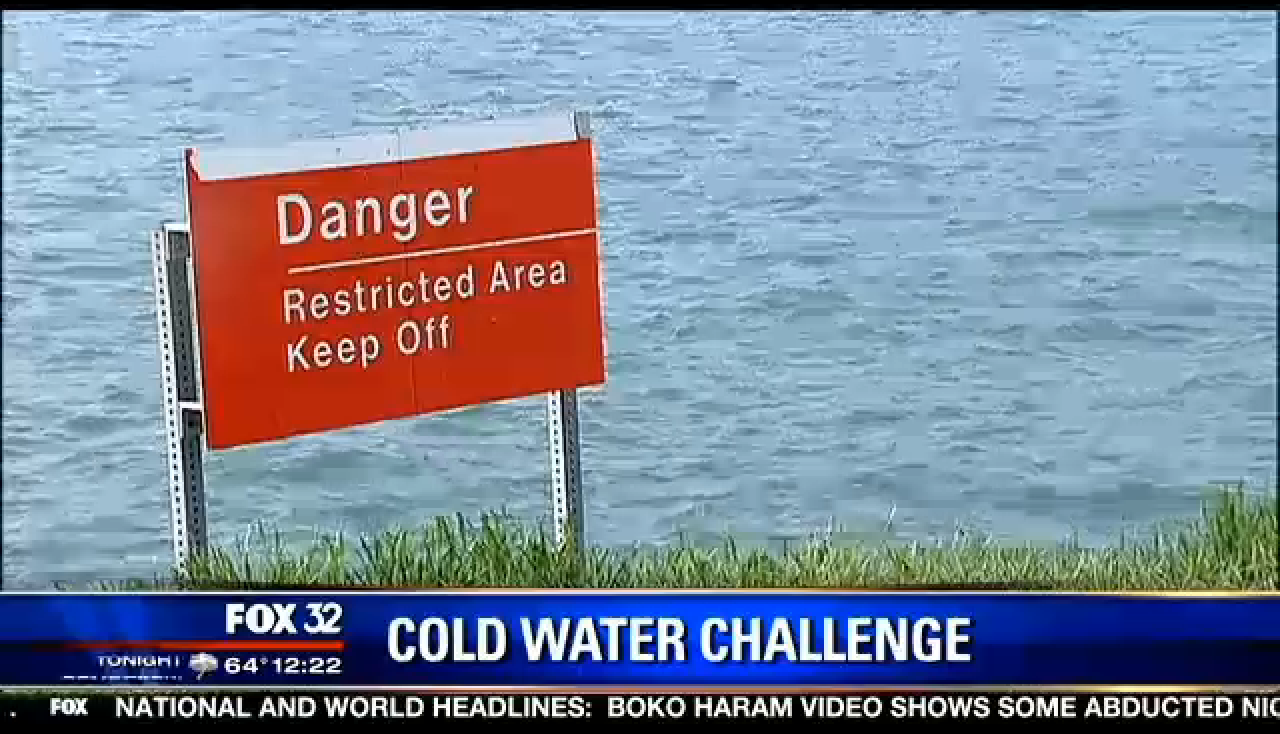 From Deadly to Dynamite: How the Ice Bucket Challenge Became a Viral ...