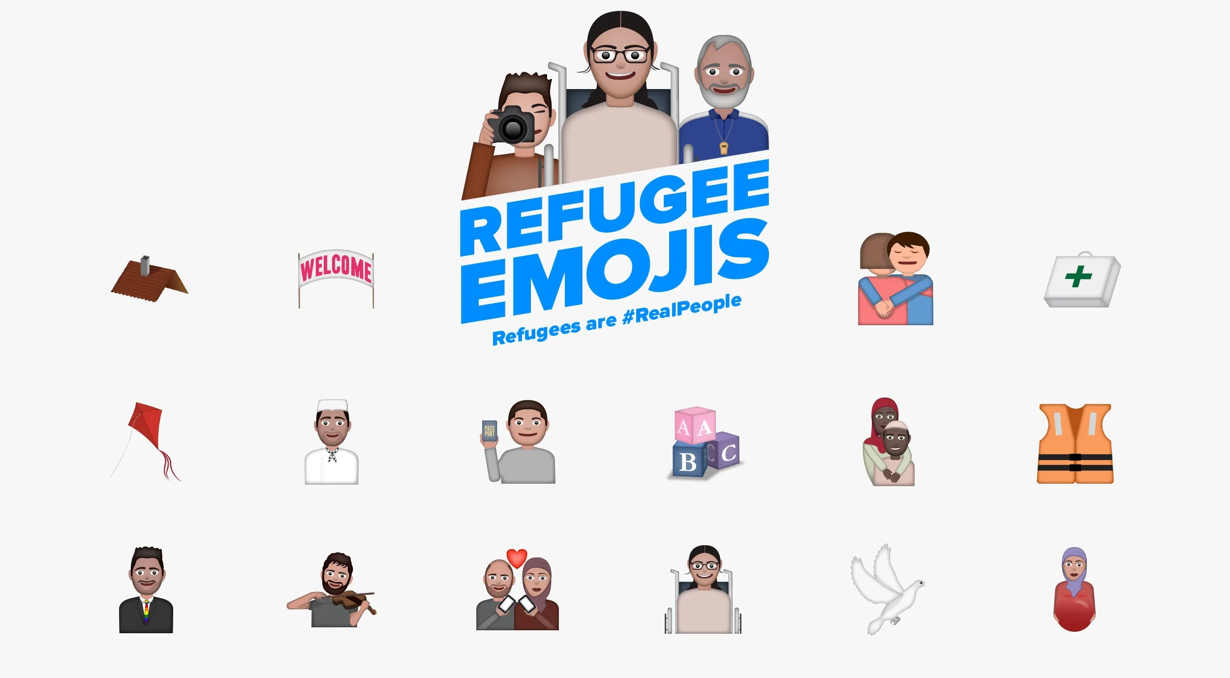 Ep148: Brian Reich on the Power of Emoji Cause Marketing — Selfish Giving