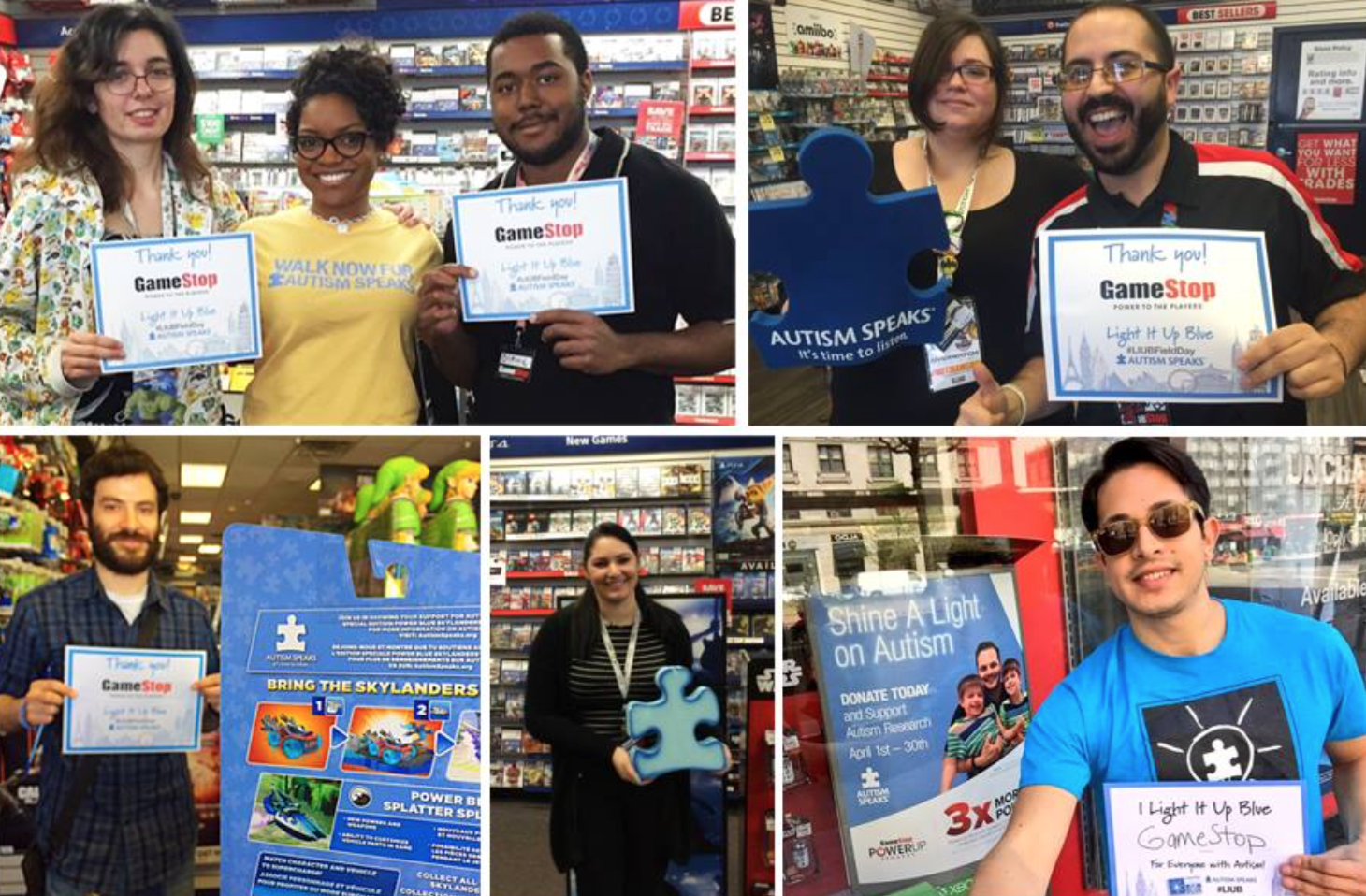 Ep170: How GameStop Took a First Year Cause Partnership from Zero to $1 ...