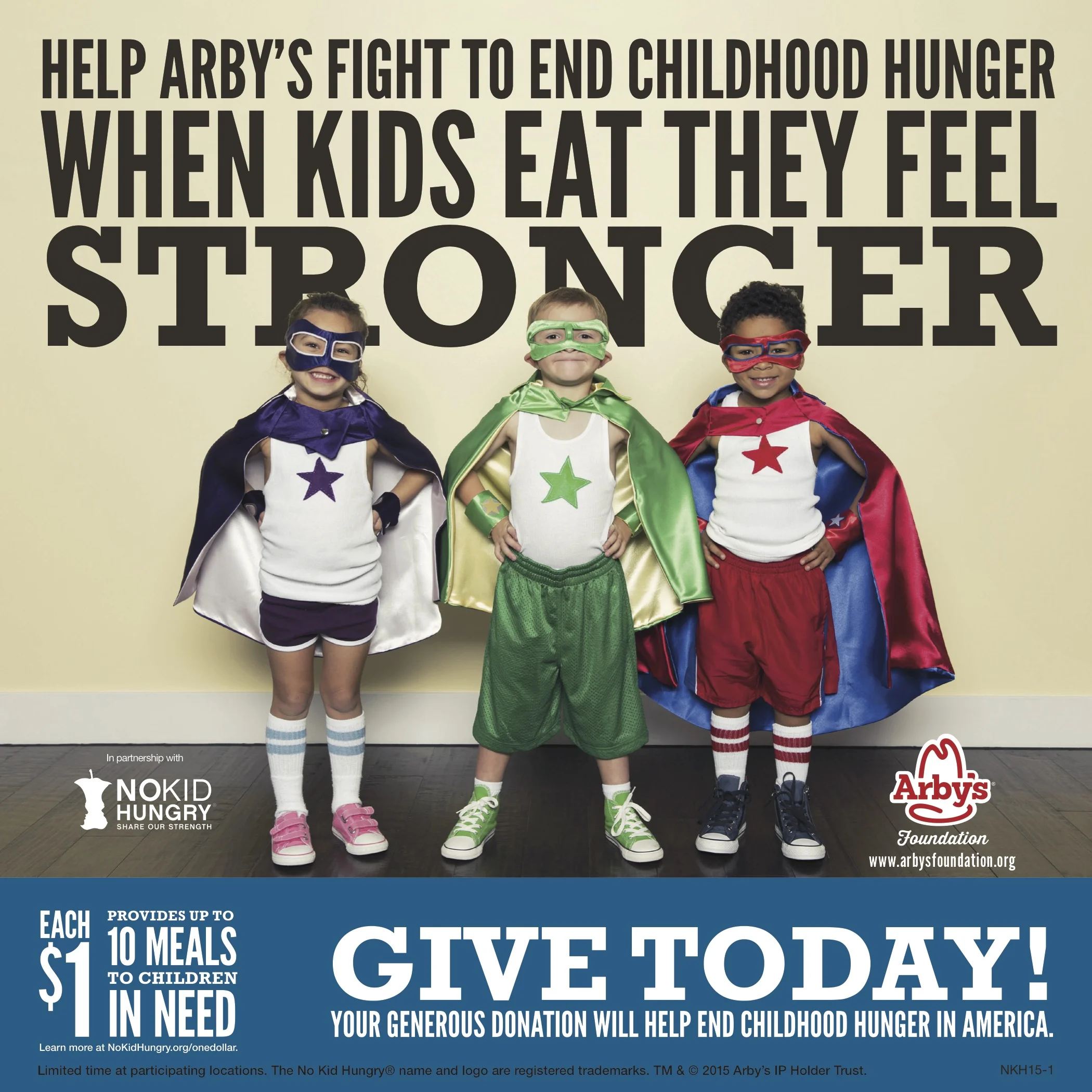 10 Best Cause Marketing Promotions of 2016 [SLIDESHARE] — Selfish Giving