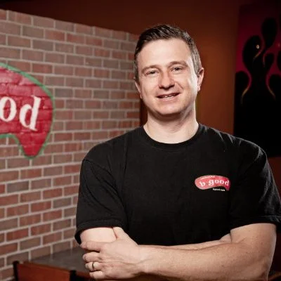 Ep223: How b.good is Building a Business Full of Social Good — Selfish ...