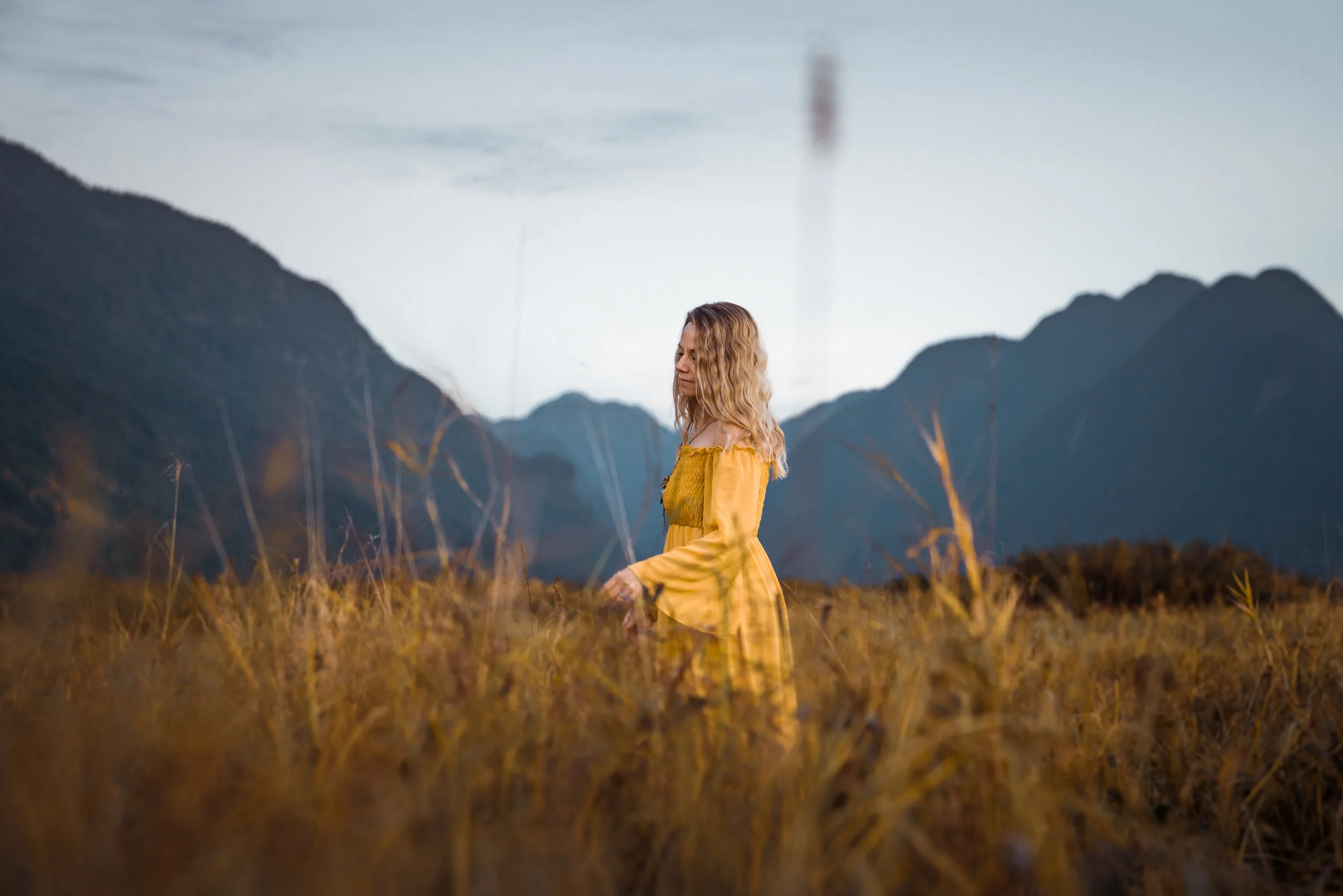 Client Portraits — Elizabeth Gadd Photography
