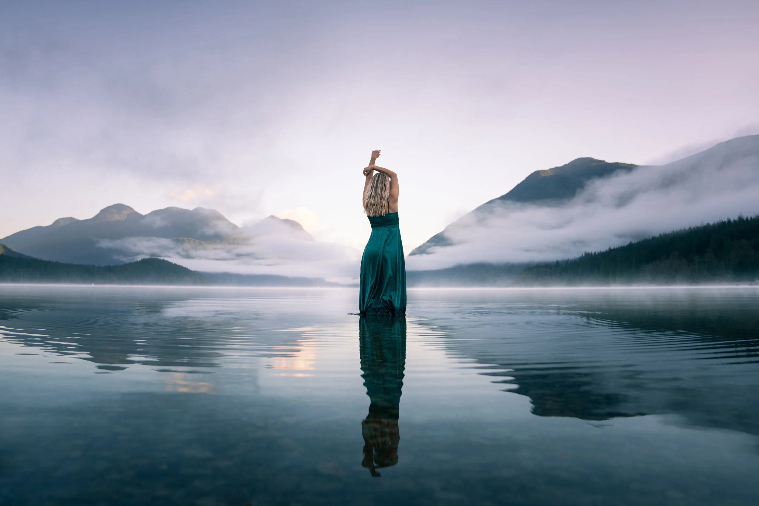 Client Portraits — Elizabeth Gadd Photography