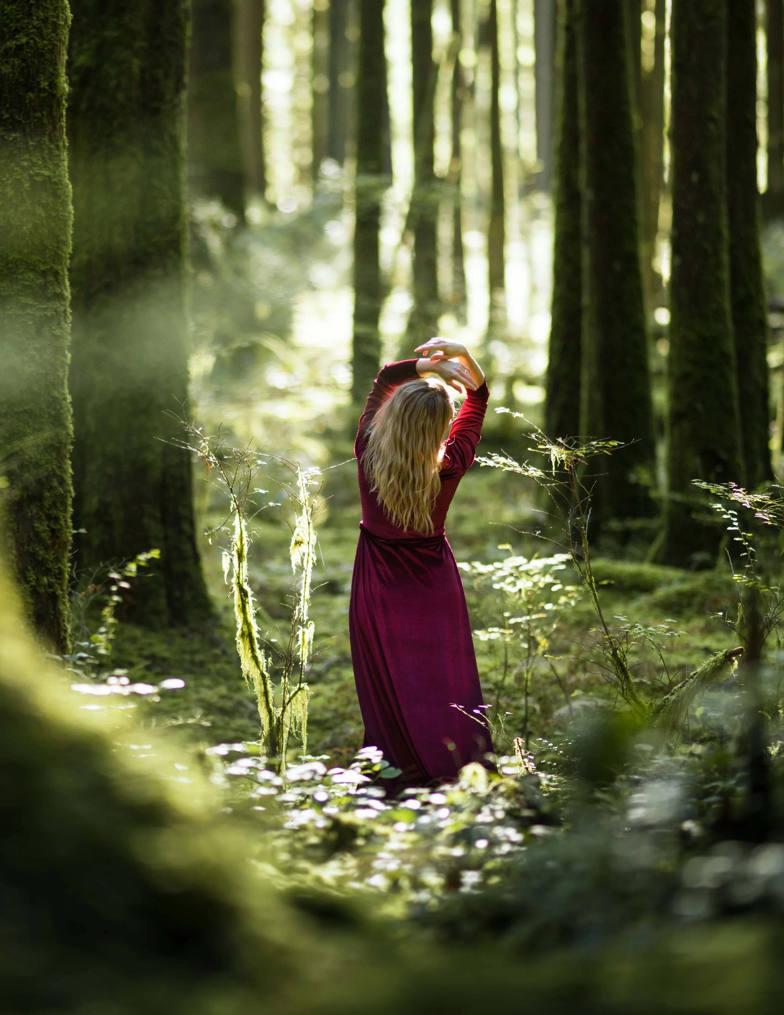 Client Portraits — Elizabeth Gadd Photography