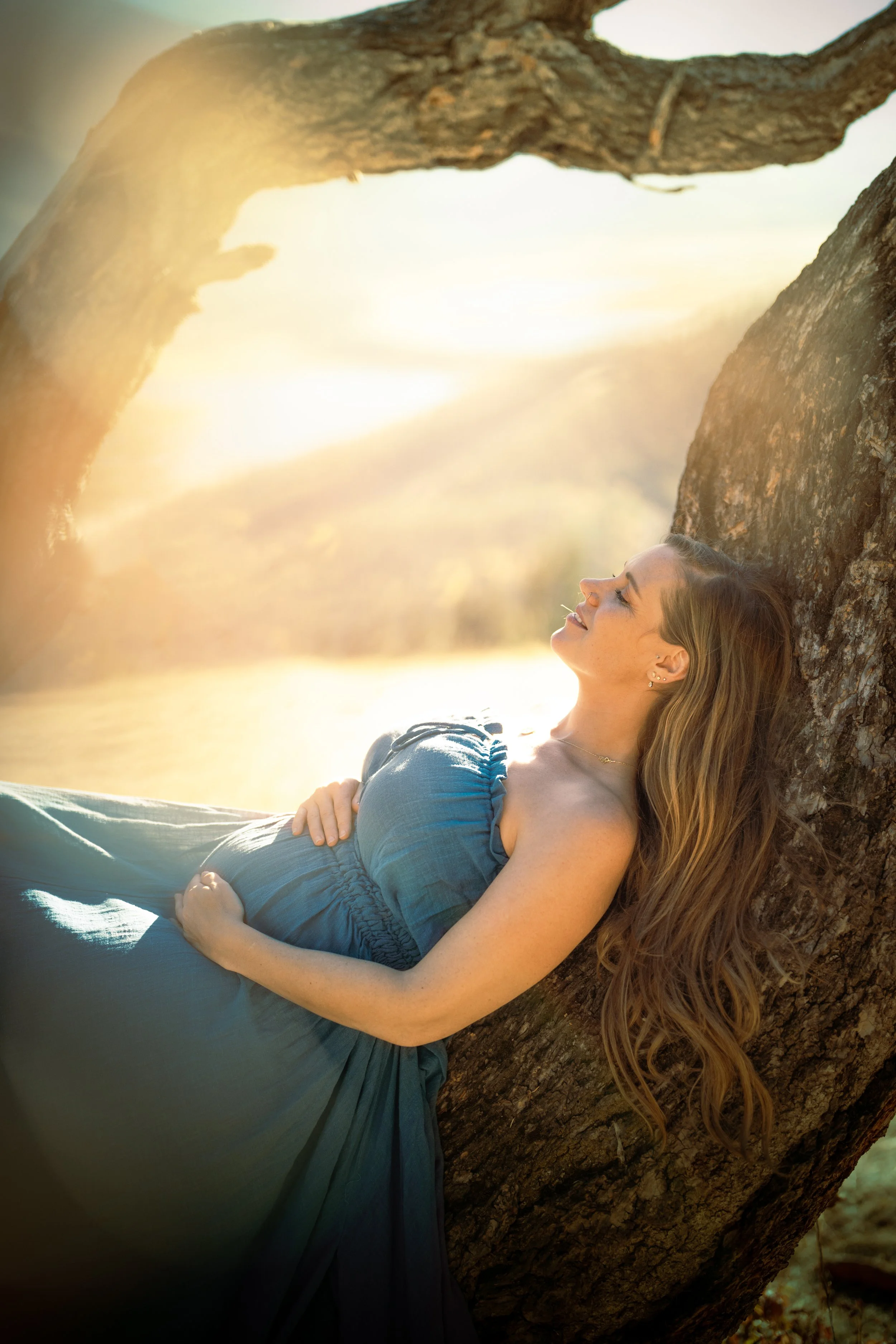 Client Portraits — Elizabeth Gadd Photography