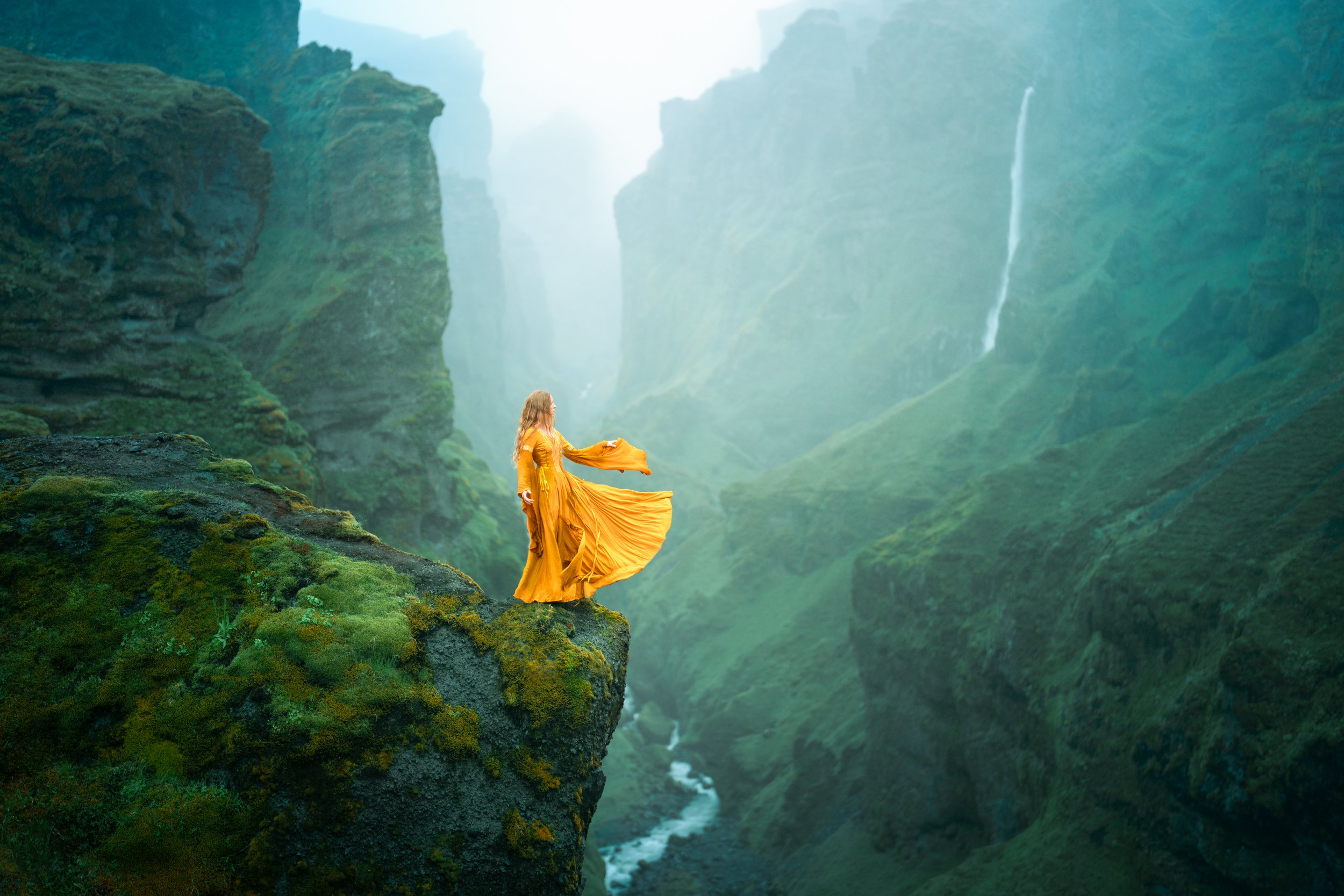 Portfolio — Elizabeth Gadd Photography