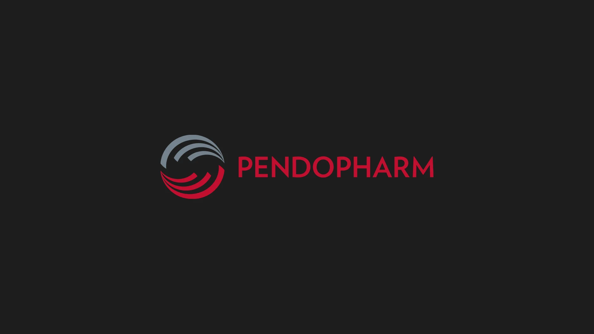 Pendopharm — Logo Design — Chris Cureton: Brand Consultant, Art ...