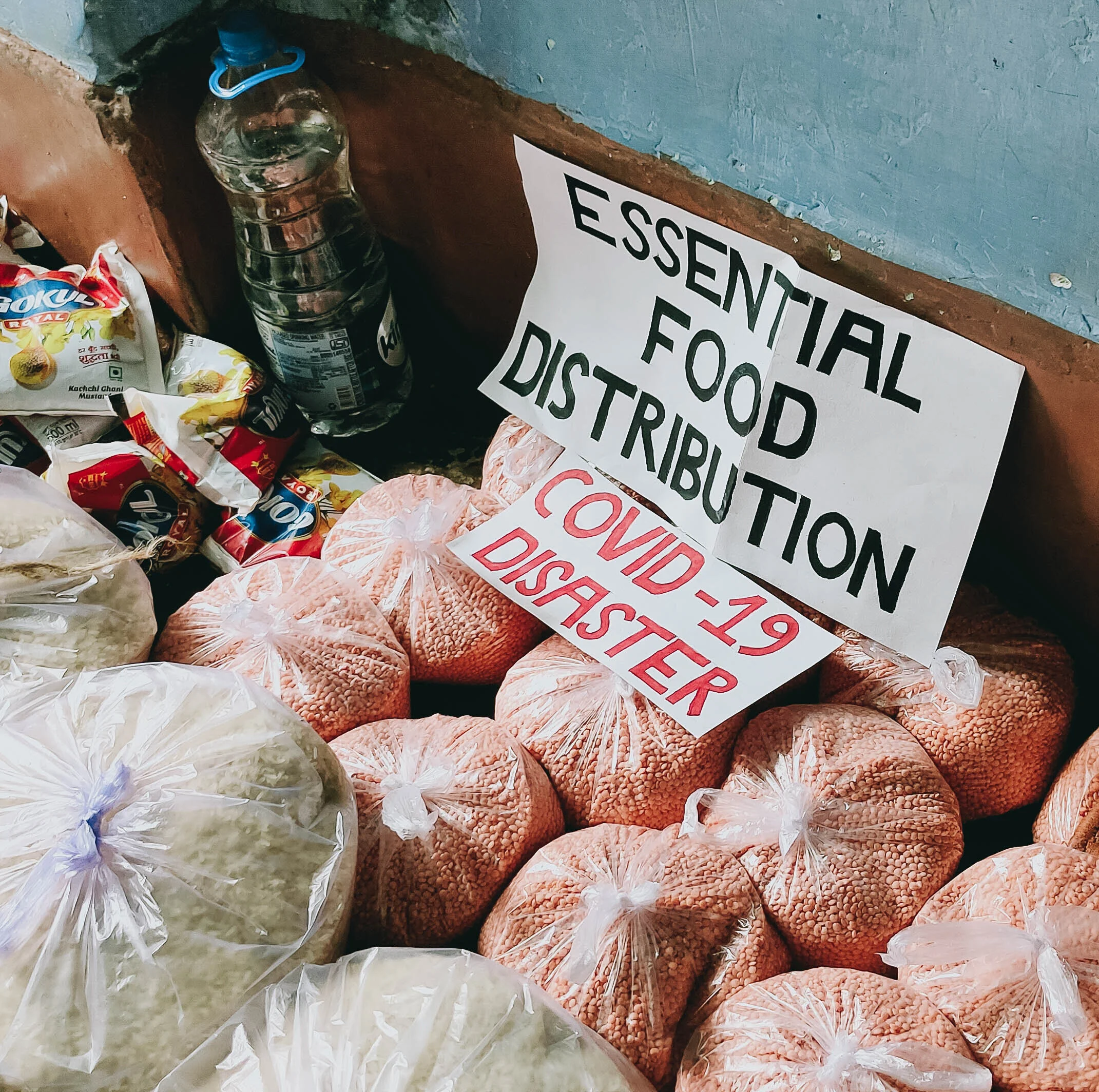 Children's Relief International