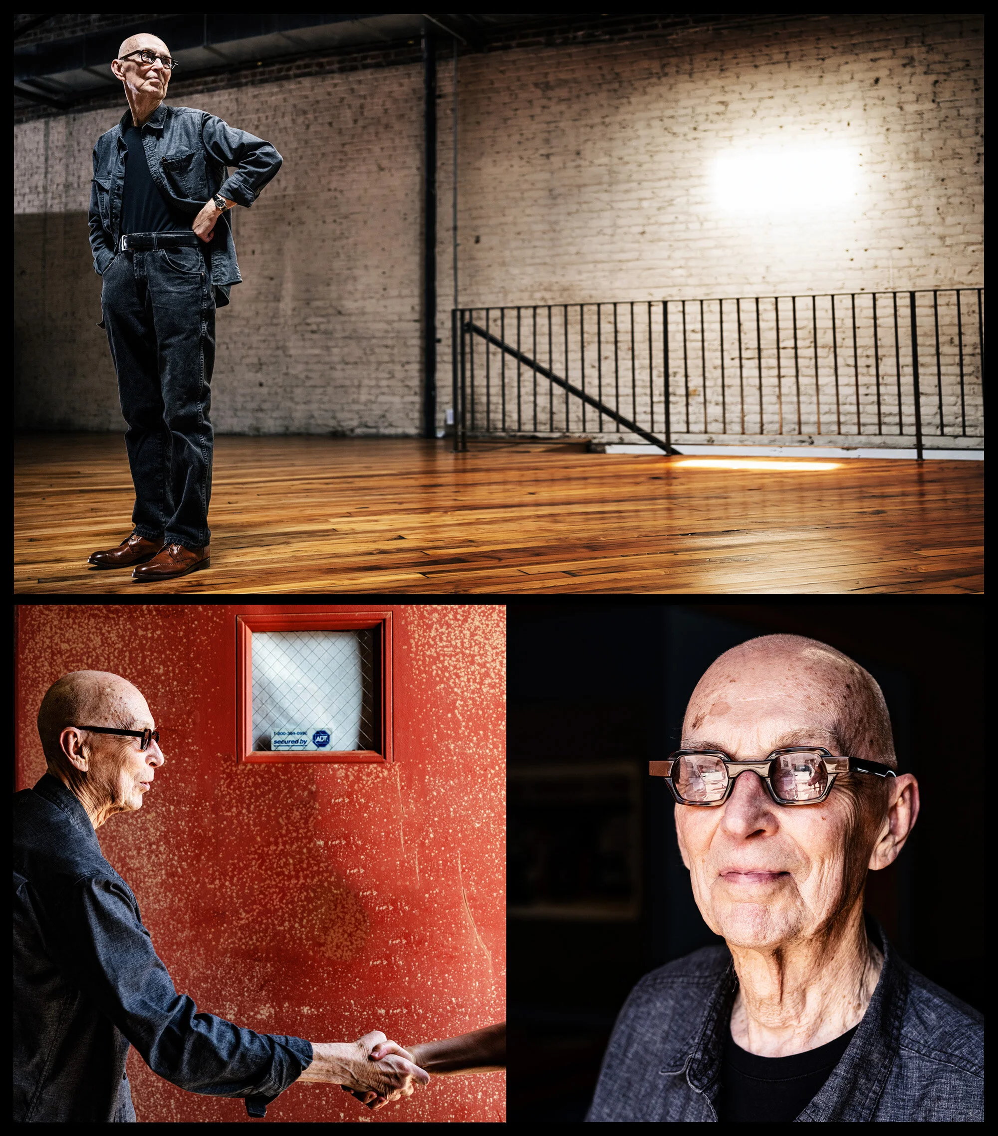 michael prince — Marianne Campbell Associates