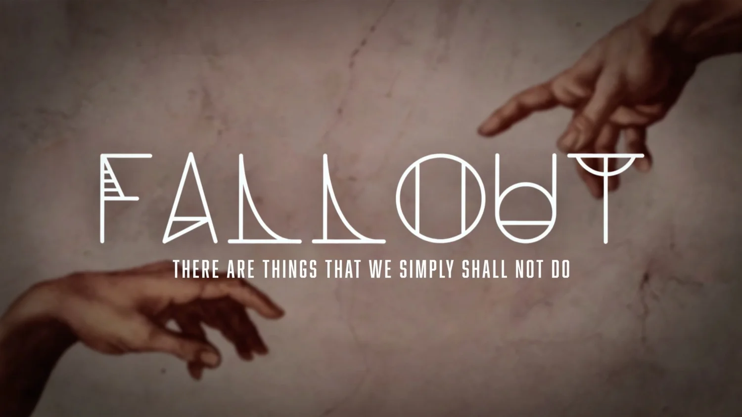 Fallout — SOUTH LANSING CHRISTIAN CHURCH