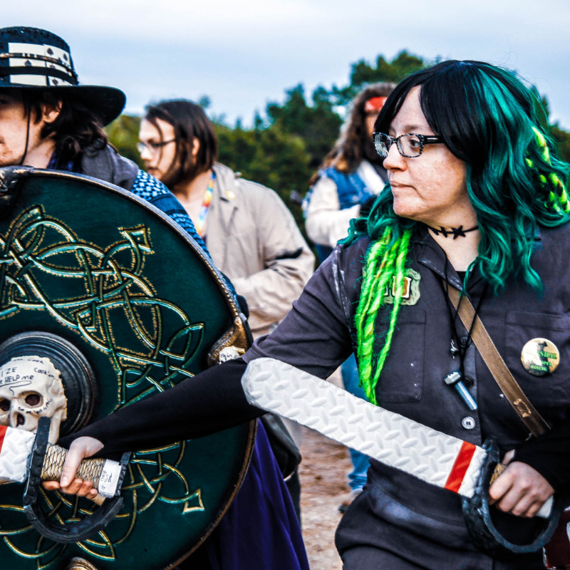 Survival Tips — Dystopia Rising: Texas