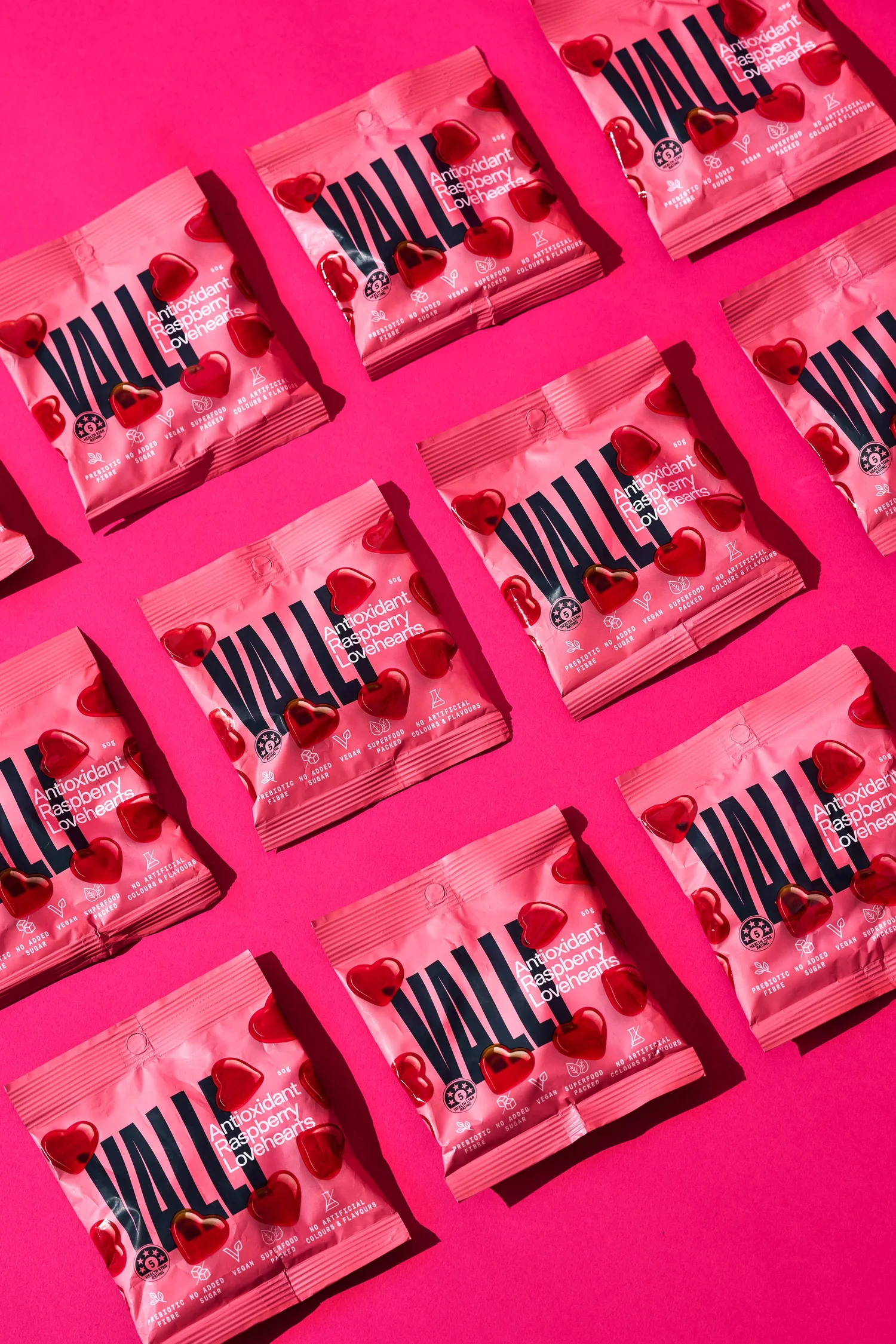 Valli Snacks — Cartel & Co