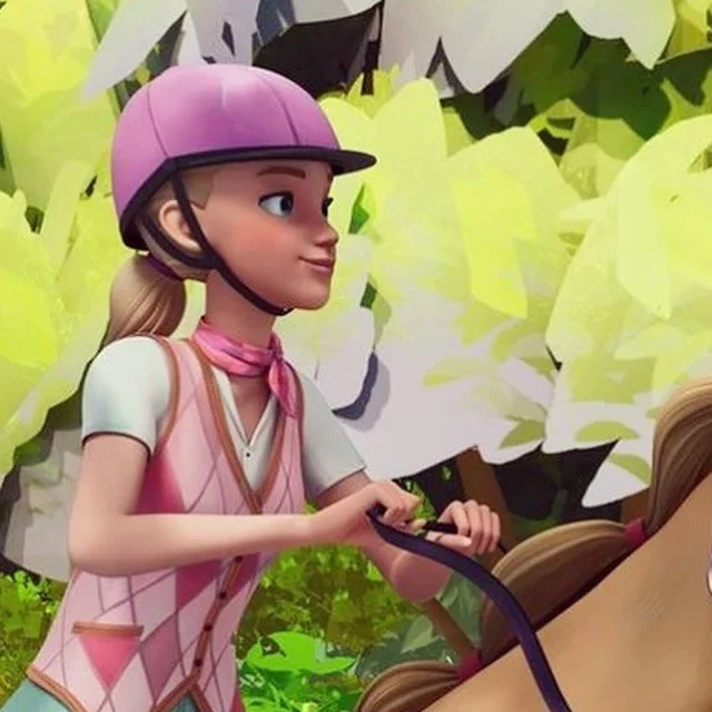 LINKS — byPernille