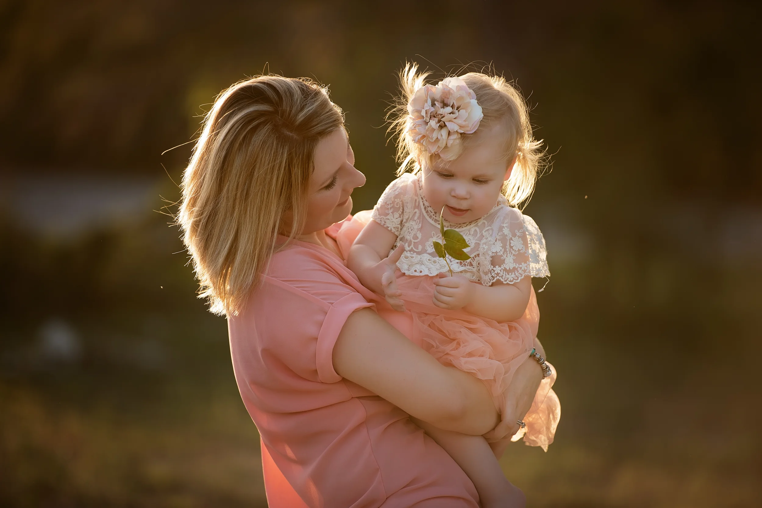 West London children's portraits | Ellie | Heather Neilson Photography