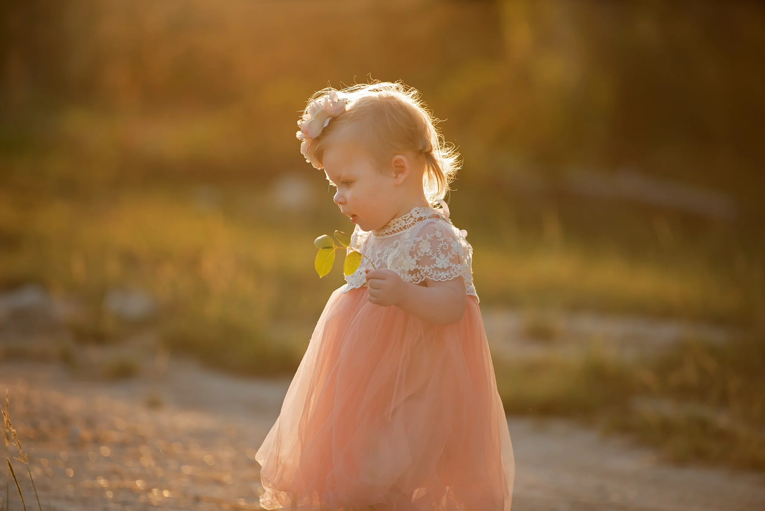 West London children's portraits | Ellie | Heather Neilson Photography