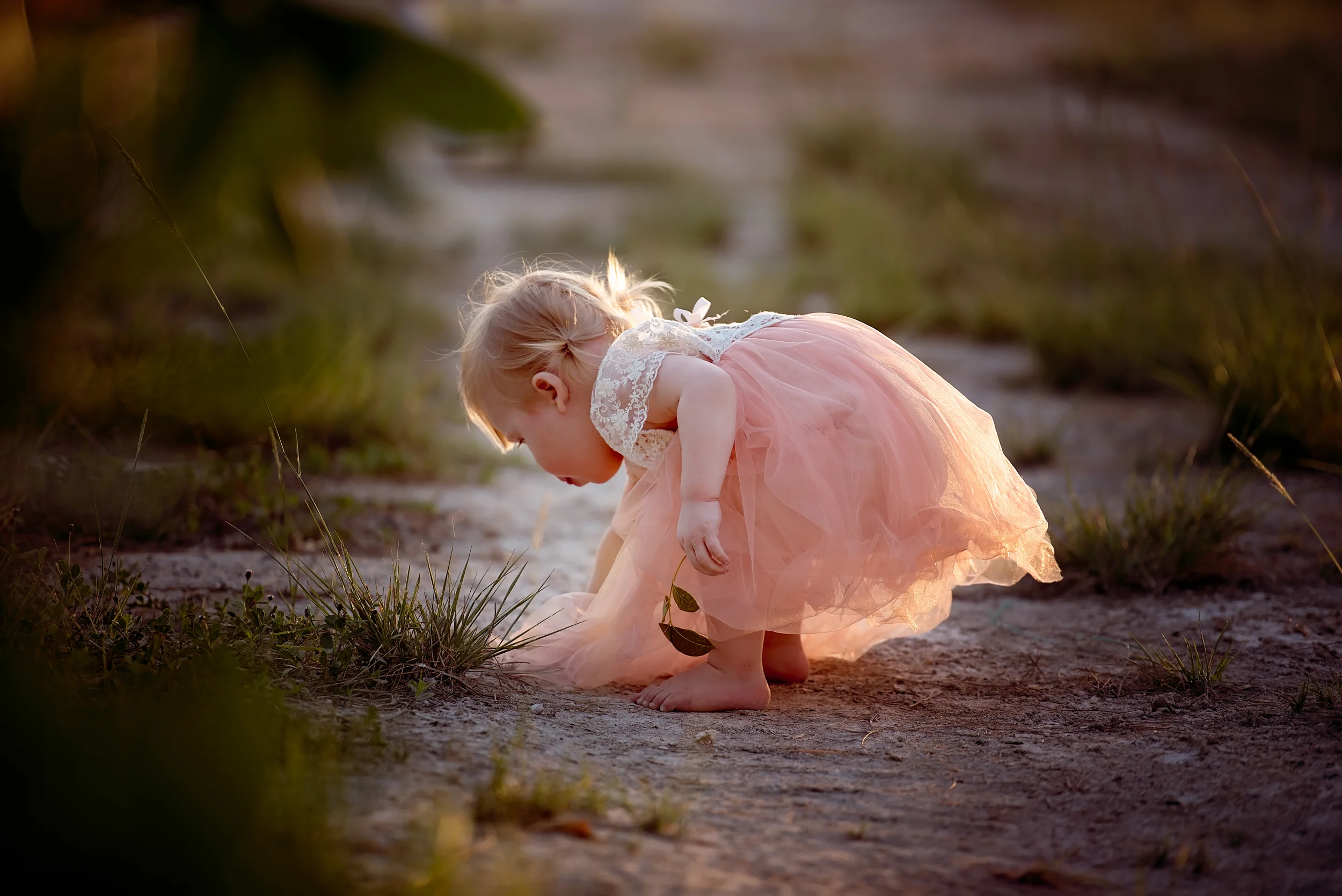 West London children's portraits | Ellie | Heather Neilson Photography
