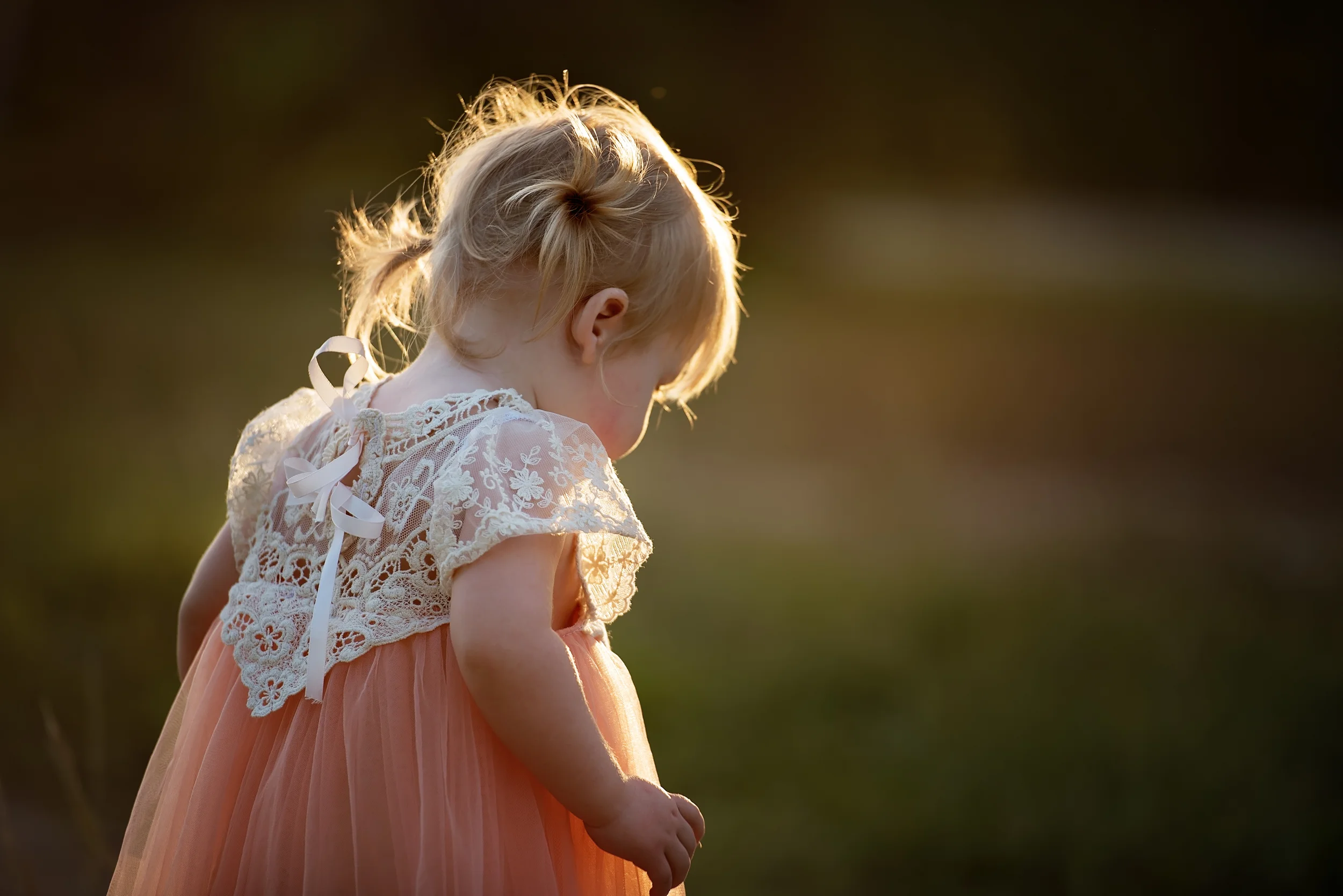 West London children's portraits | Ellie | Heather Neilson Photography
