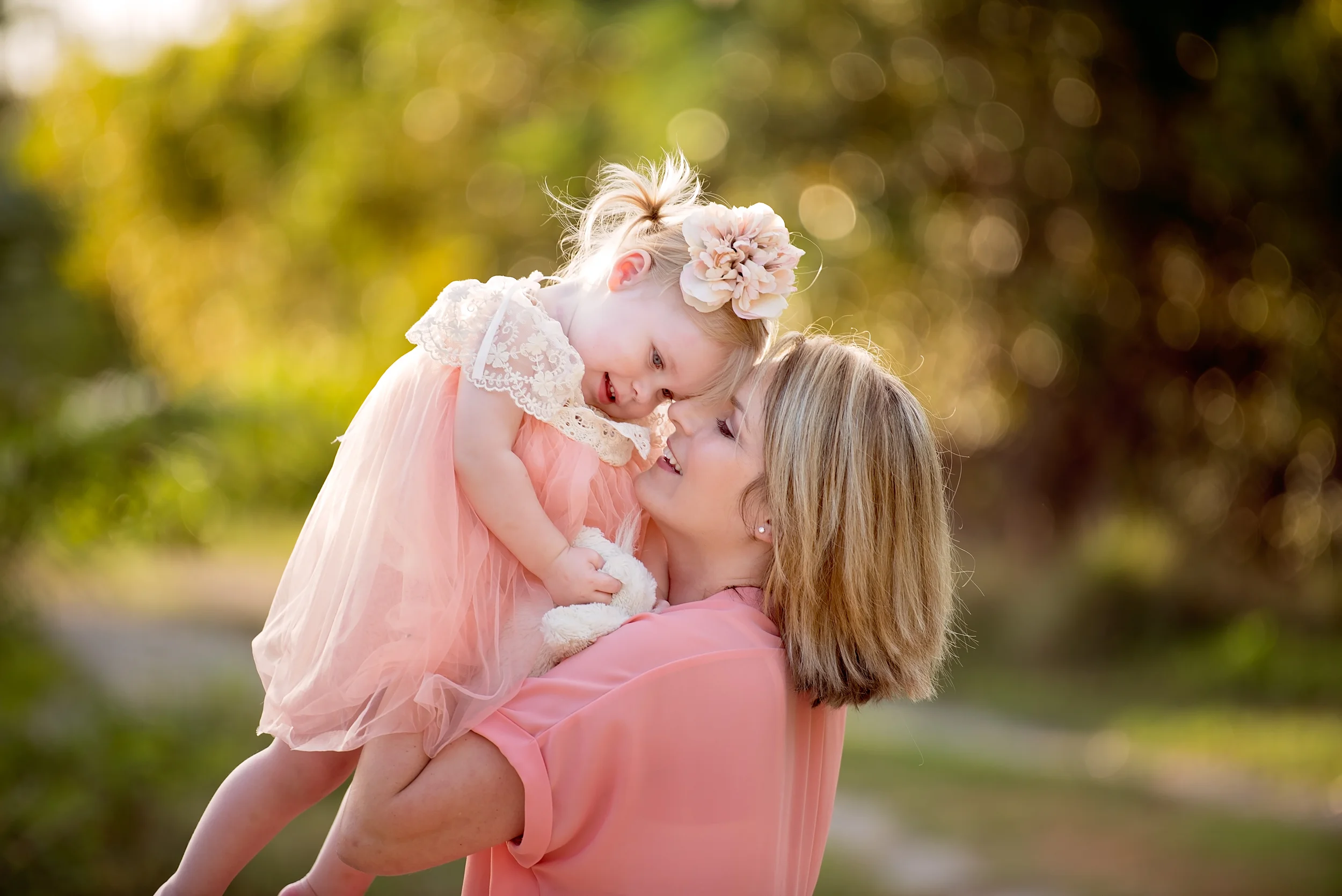 West London children's portraits | Ellie | Heather Neilson Photography
