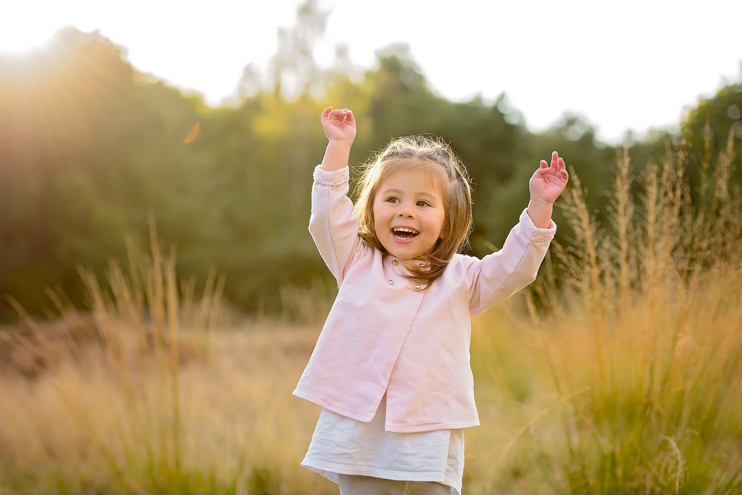 Autumn family photography | SW London | Céline | Heather Neilson ...