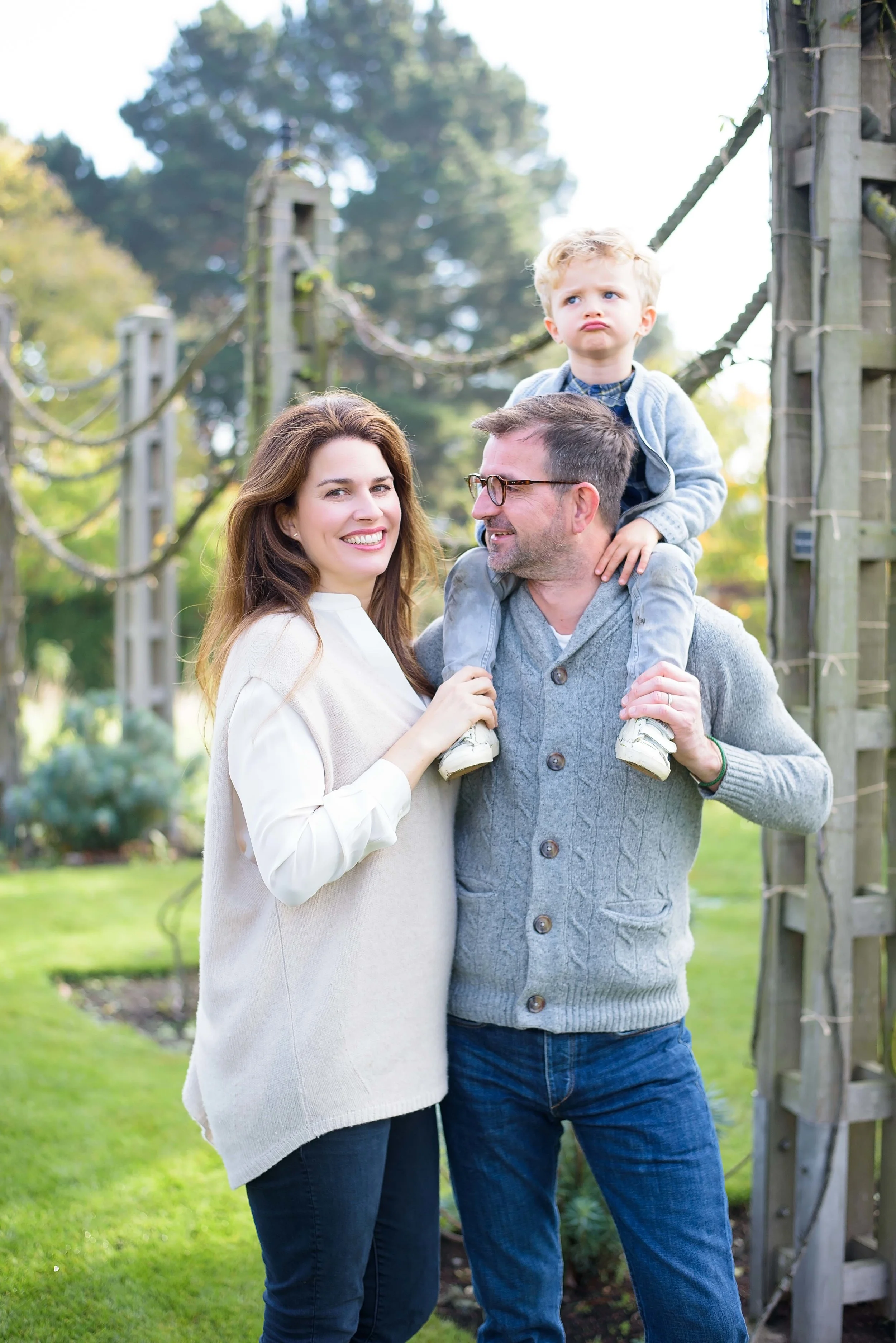 London family portrait photographer | Reviews | Heather Neilson Photography