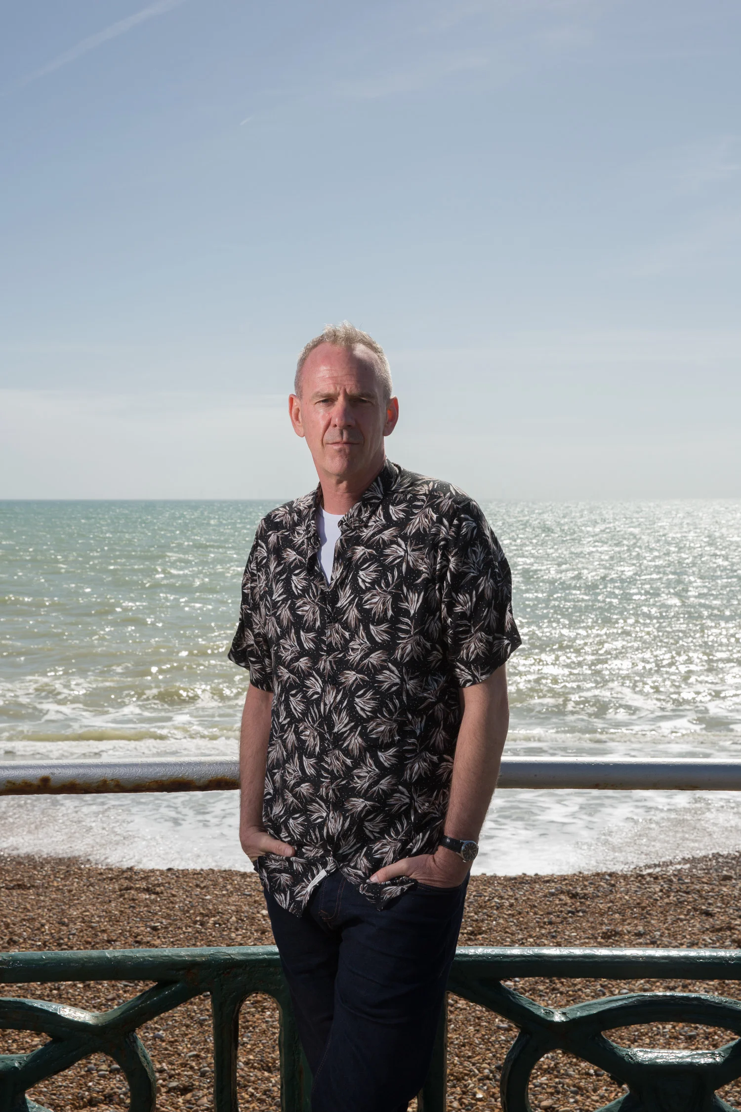 Funk Soul Brother — james clarke photography