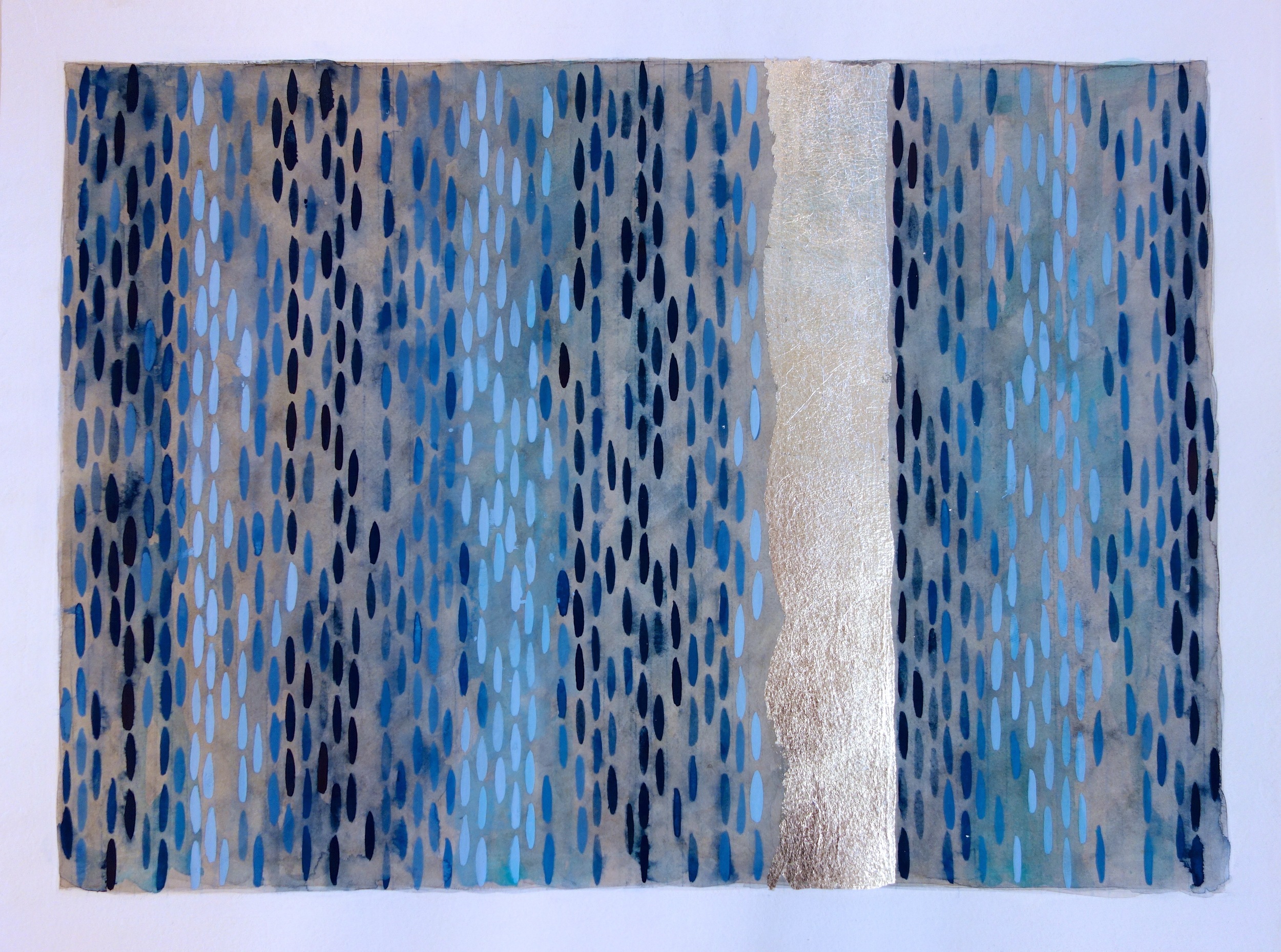 2013: Major New Work — Julika Lackner