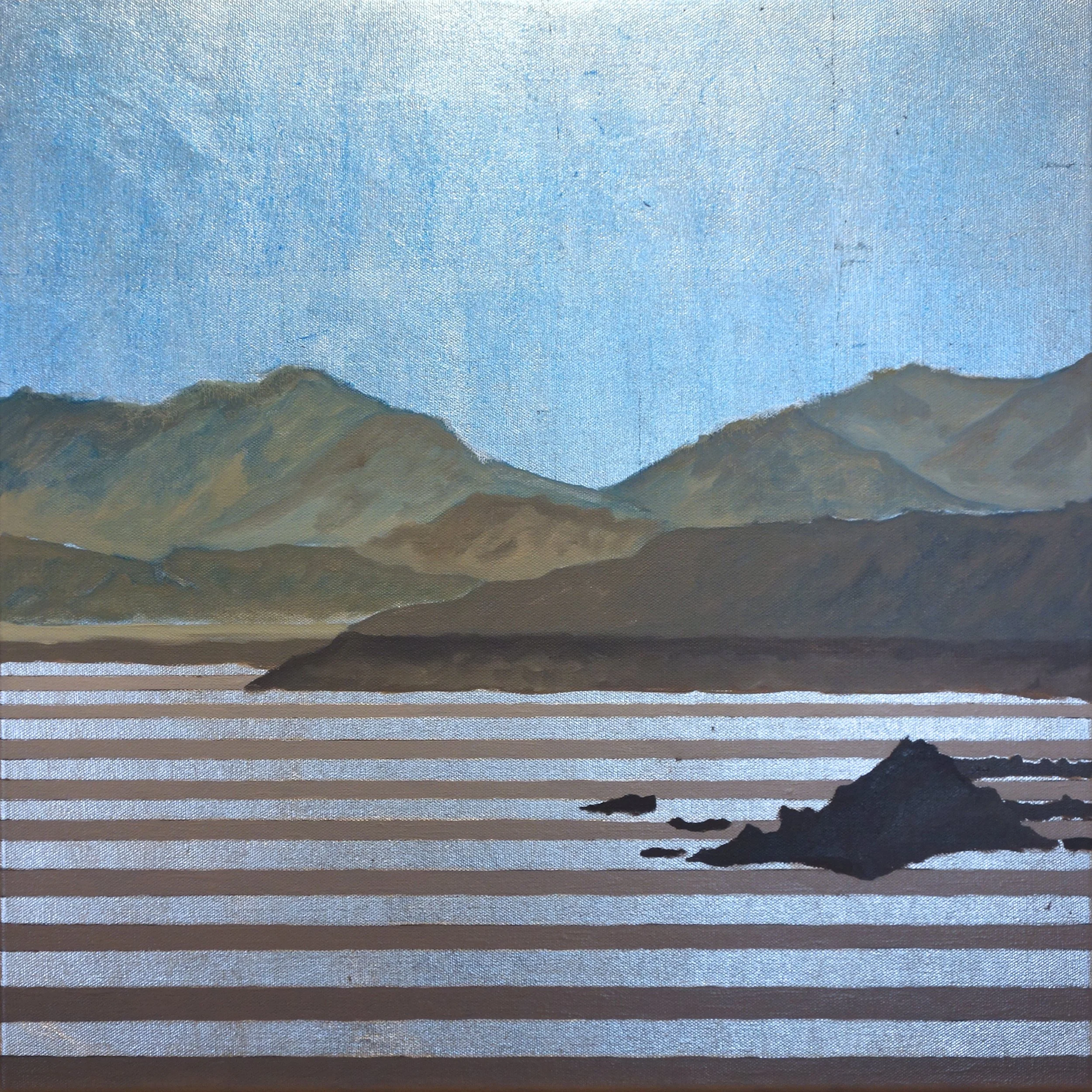 2015-24: Linear Landscapes — Julika Lackner