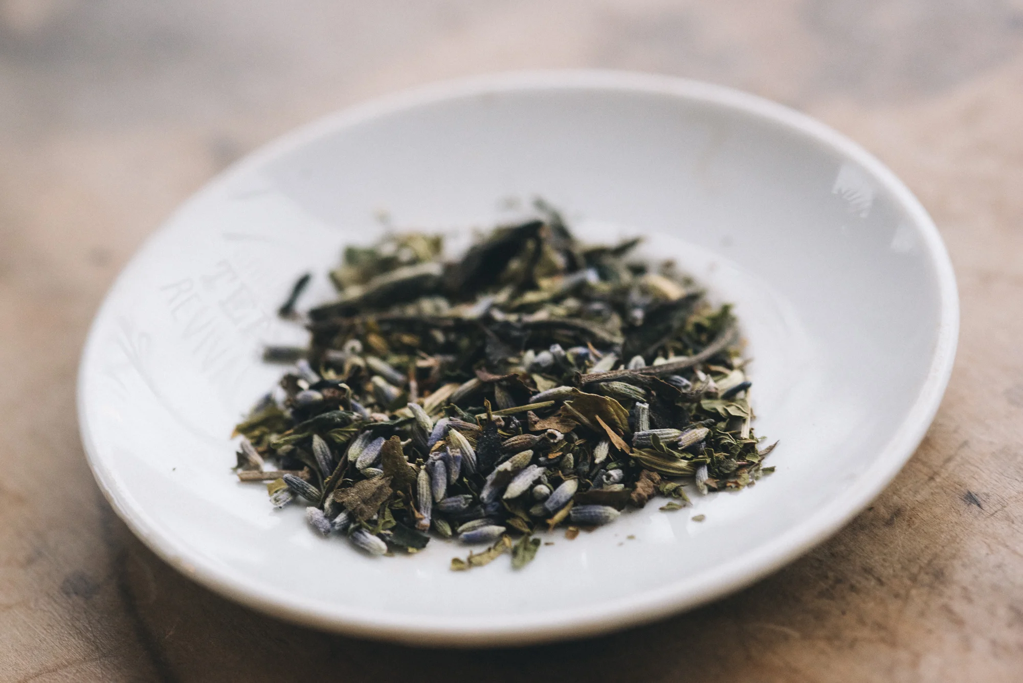 Cleveland Tea Revival