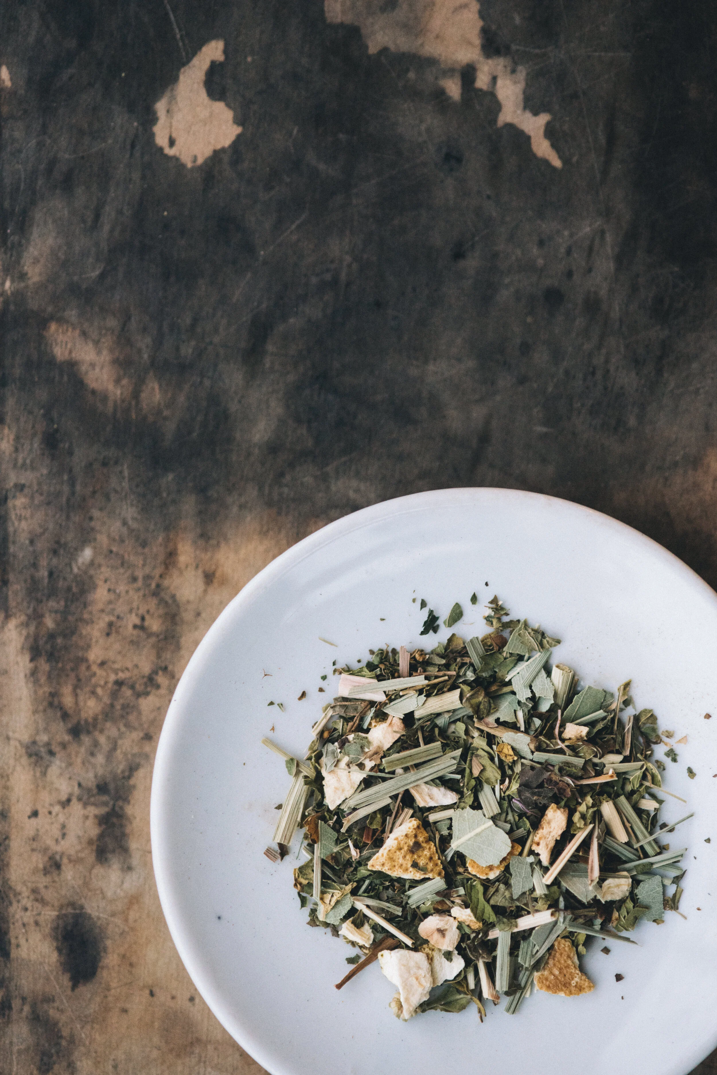 Cleveland Tea Revival