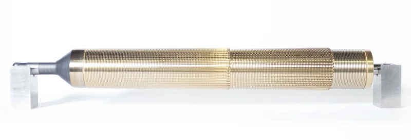 Broaching Tools | Broach Manufacturer | Colonial Tool