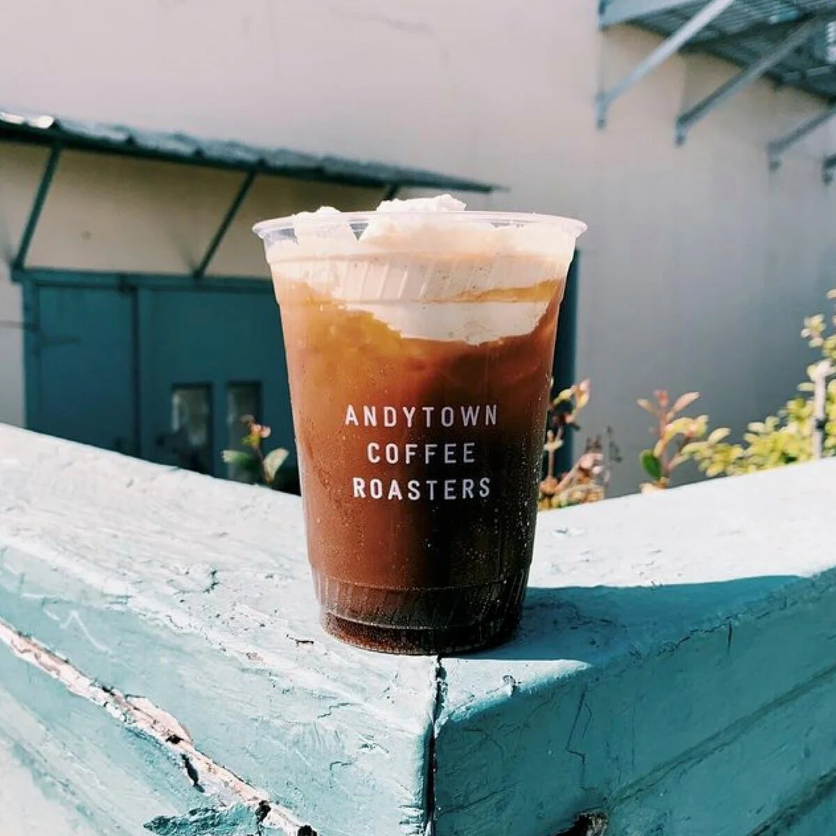 Andytown Coffee Roasters