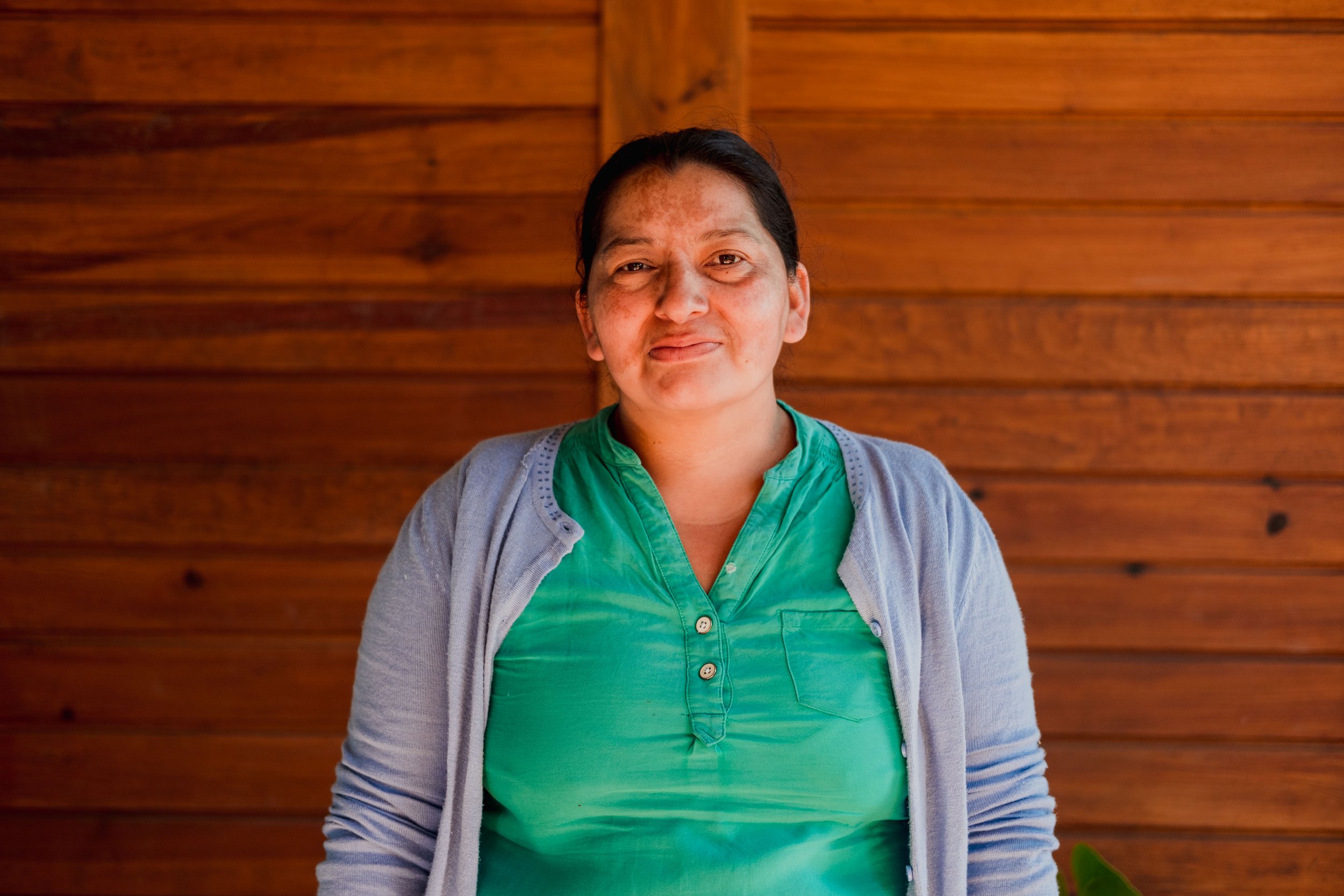 Updates from Catracha Coffee Pt. 1: Maria Adela's Coffee — Andytown ...