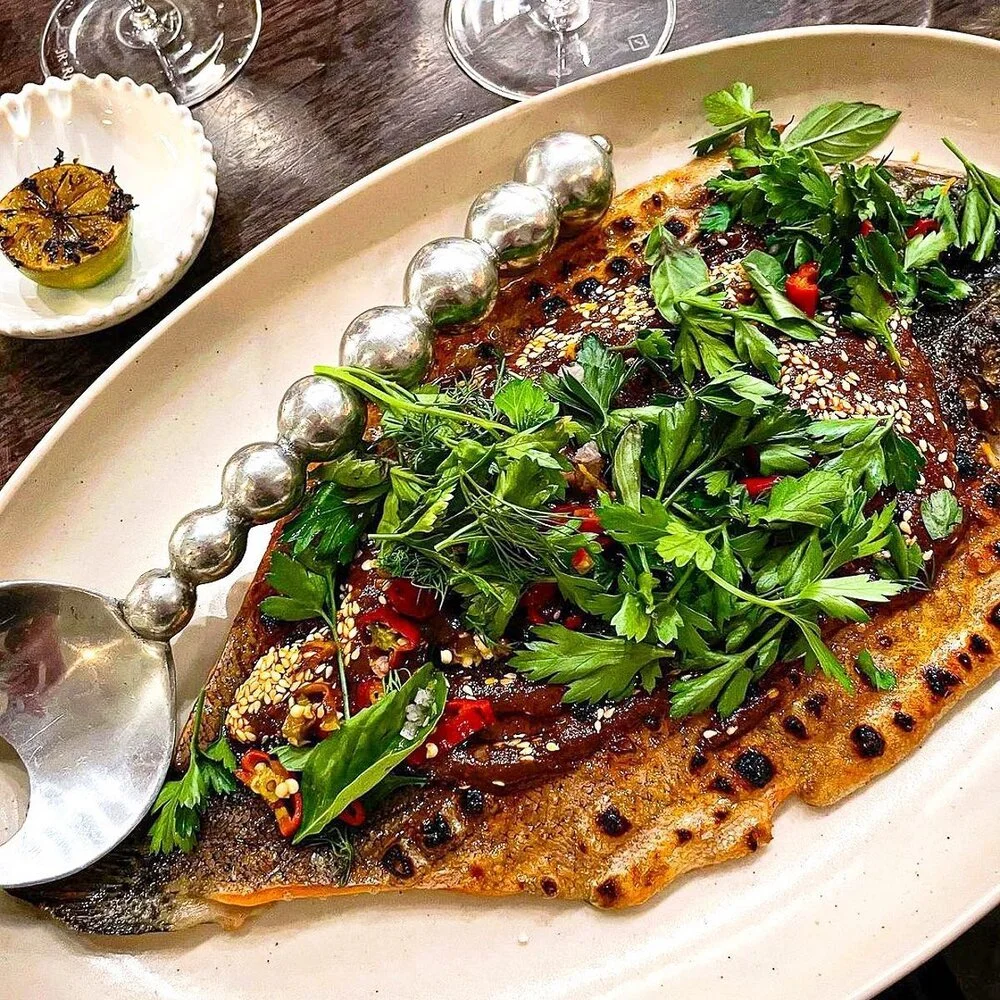 New Partner Feature: Ancora — Andytown Coffee Roasters