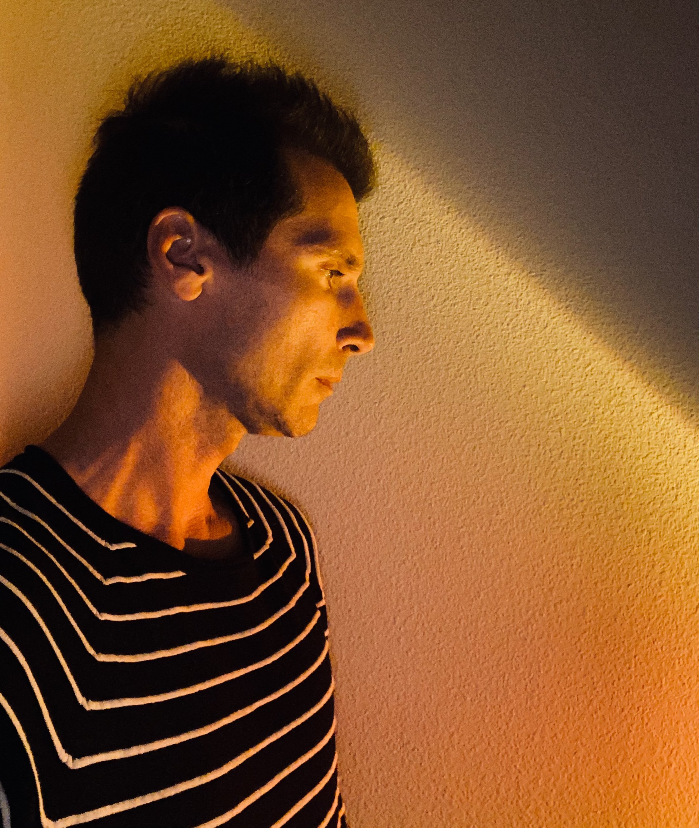 Chris May | Artist Bio, Exhibitions, and Awards — CHRIS MAY
