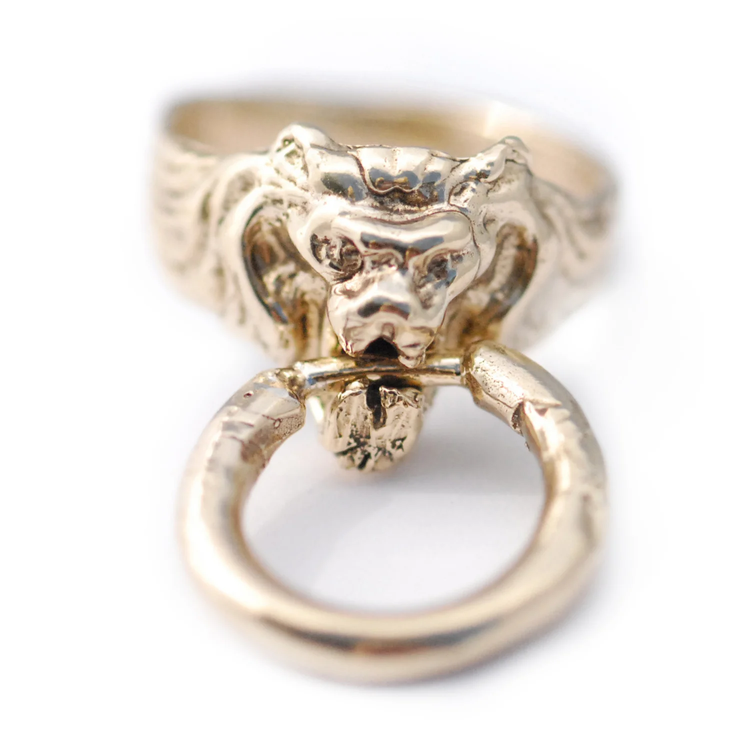 Gatekeeper Ring — Vittrock