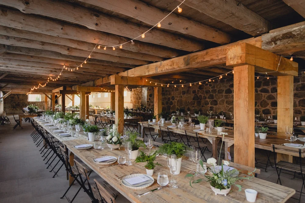 Hannah & Will — Simply Beautiful Events