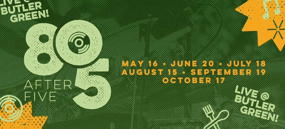 News- 805 After Five — Downtown Huntsville