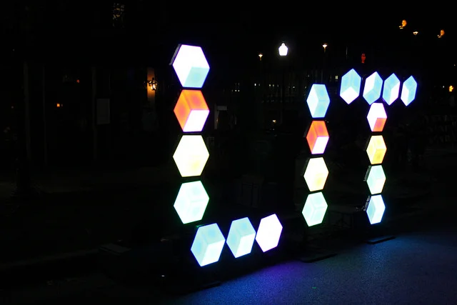 What’s a Pop-Up Park and Why Do We Celebrate Them? — Downtown Huntsville