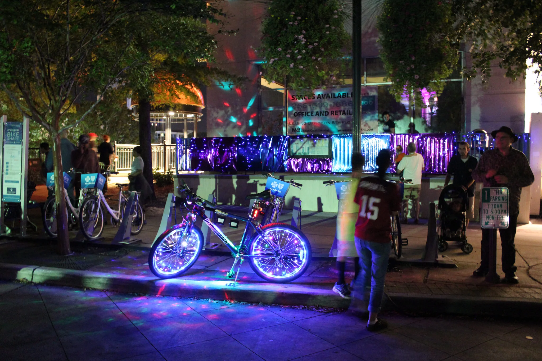 What’s a Pop-Up Park and Why Do We Celebrate Them? — Downtown Huntsville
