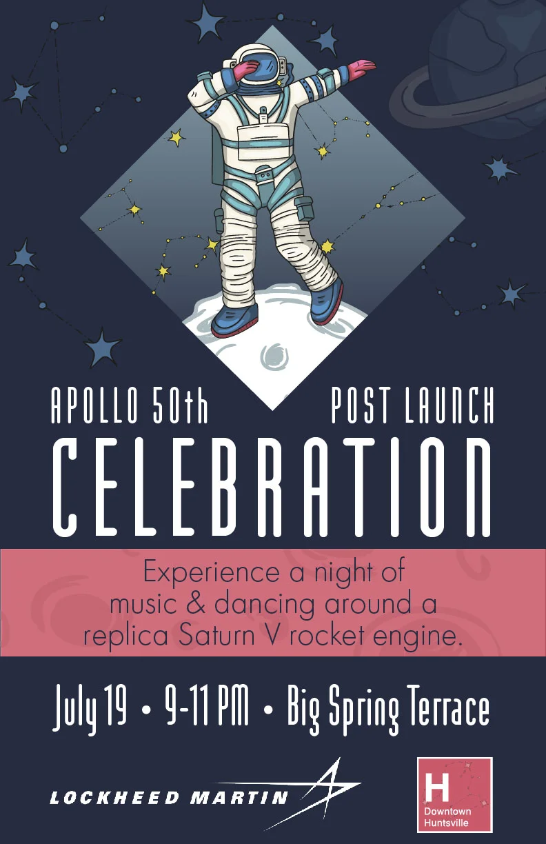 Top 5 Reasons to Enjoy the Apollo 50th Dancing In The Streets ...