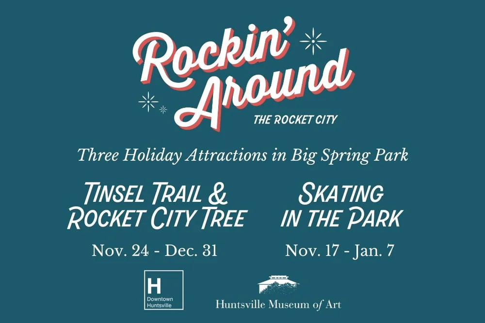 News — Downtown Huntsville